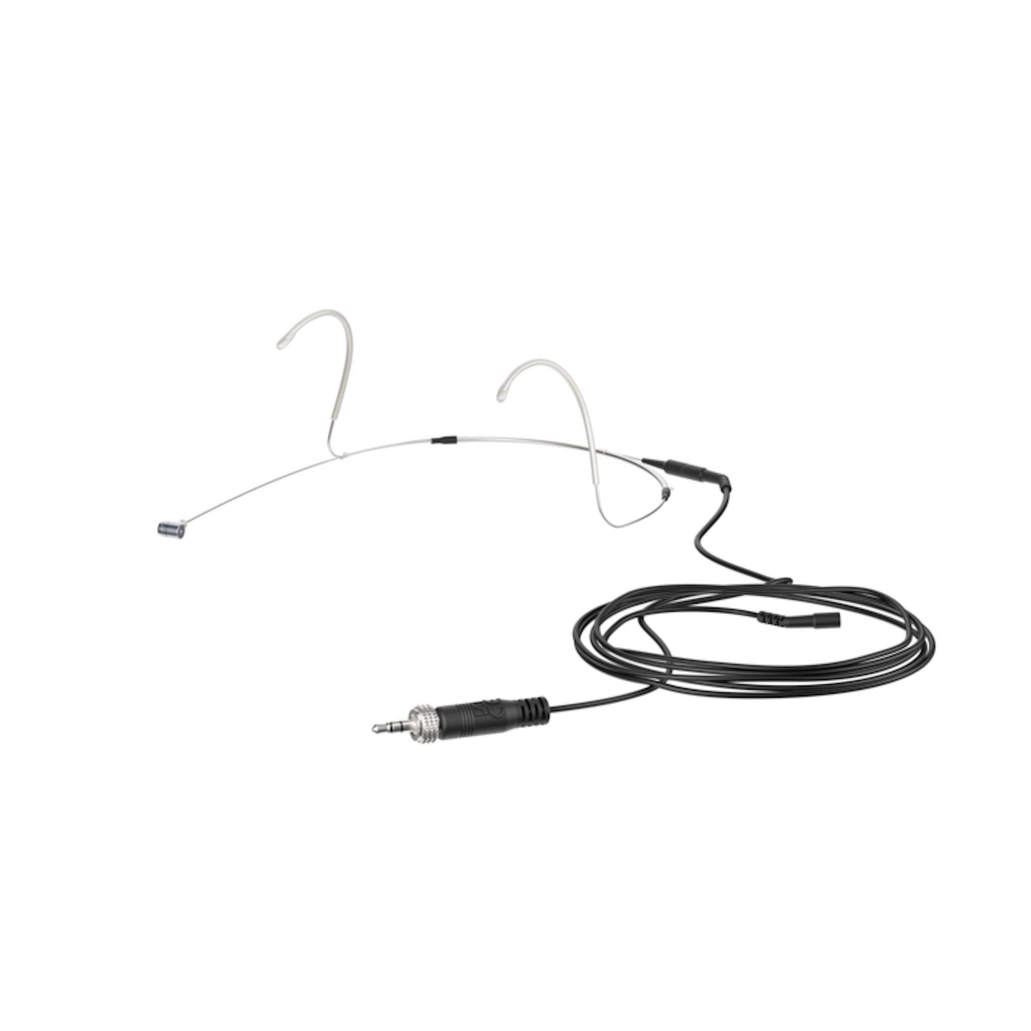 Sennheiser Headmic 4 SB Headset Microphone Silver