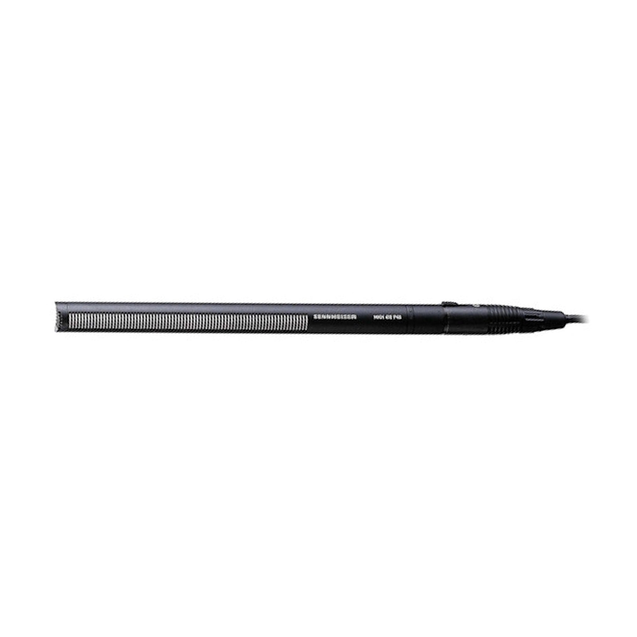 Sennheiser MKH 416-P48U3 Moisture-Resistant Shotgun Mic
