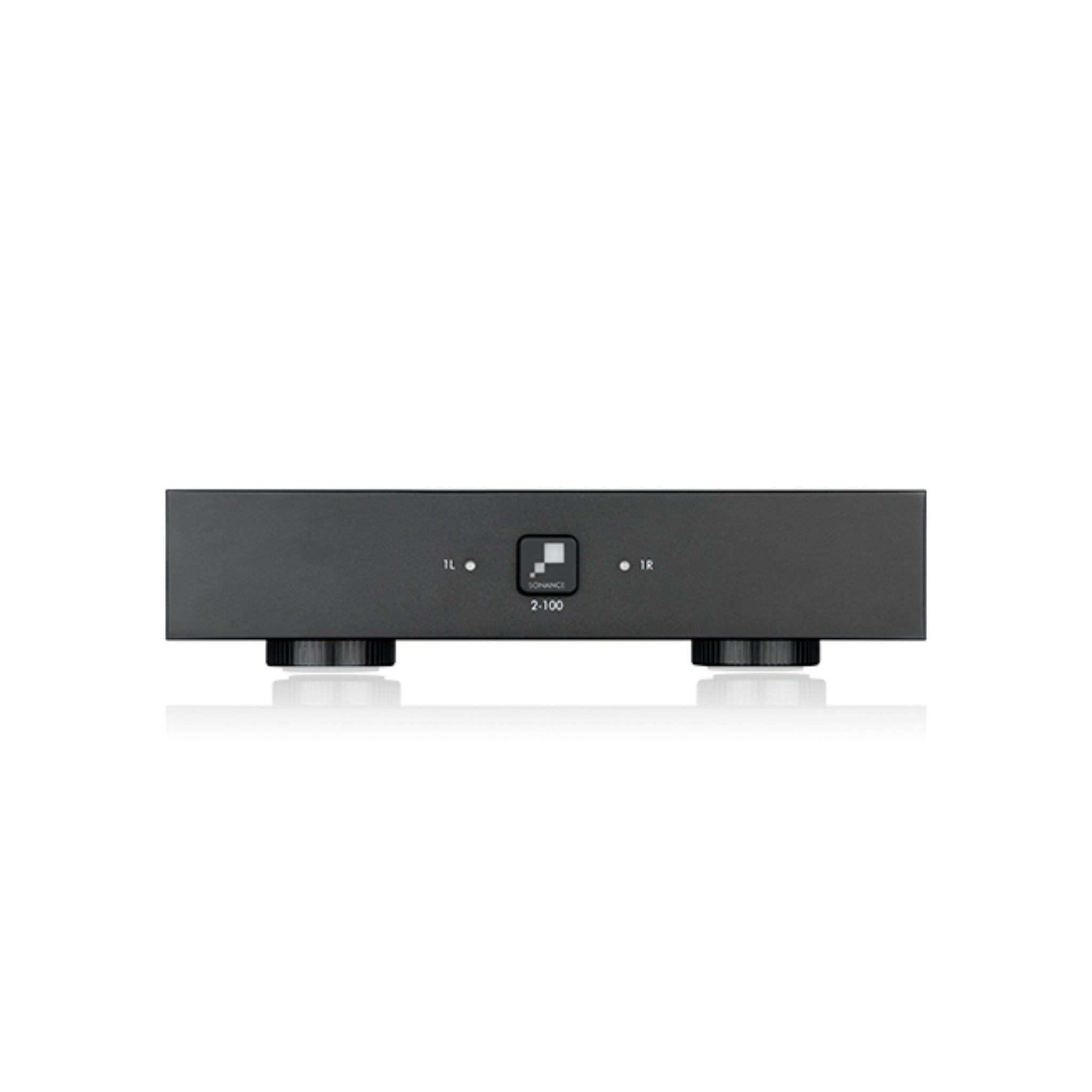 Sonance Sonamp 2-100 Digital Amplifiers