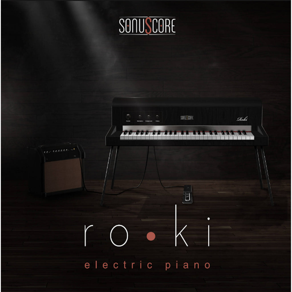 Sonuscore The Glow Bundle