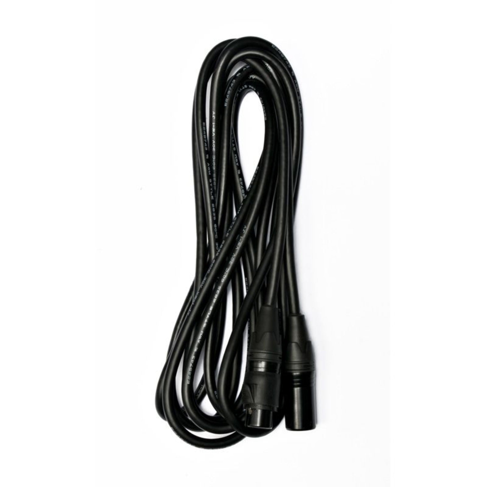 American DJ STR553 10-ft Stage And Studio Power Cable