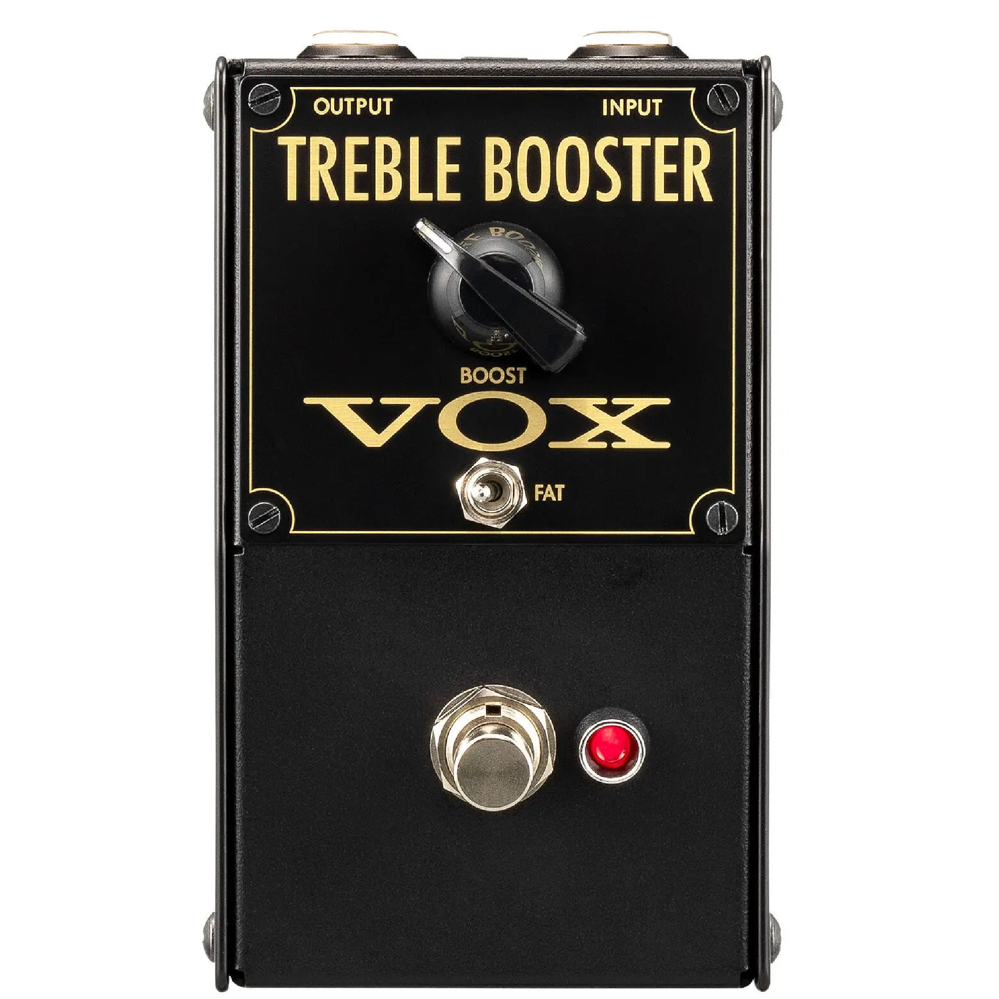 Vox VTB1 VFZ-1 Treble Booster