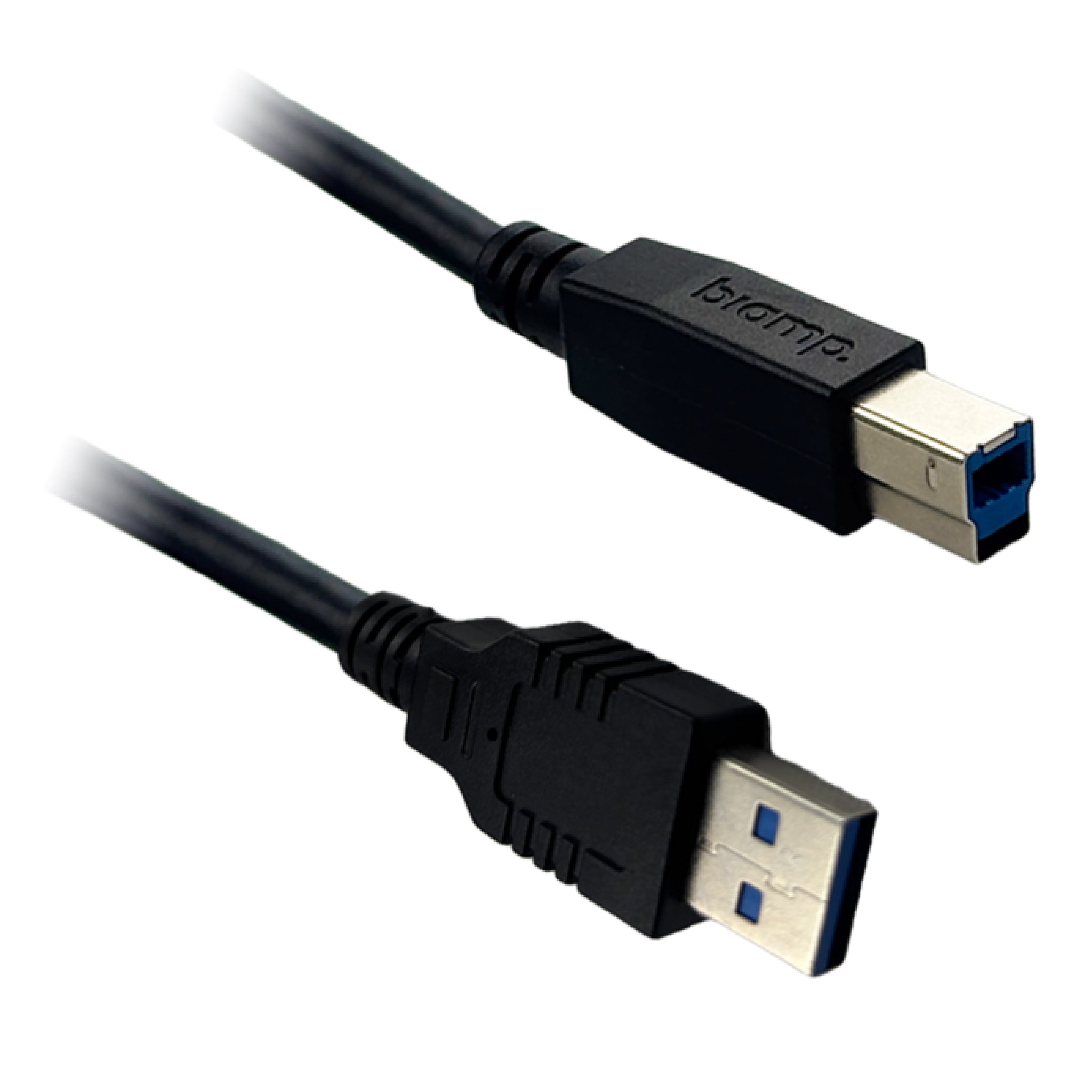 Biamp EasyConnect USB3-10-AB Cable USB 3.1 Gen 1