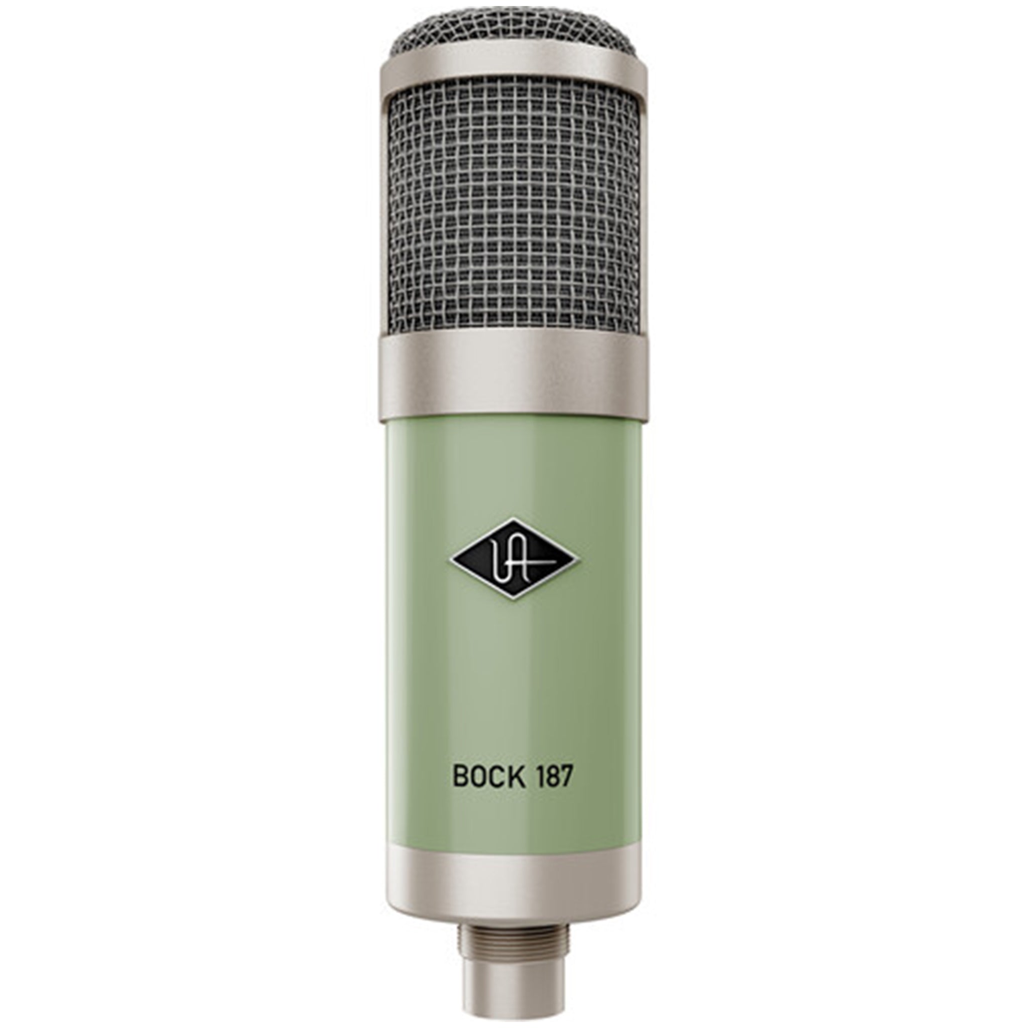 Universal Audio UA Bock 187 FET Condenser Microphone