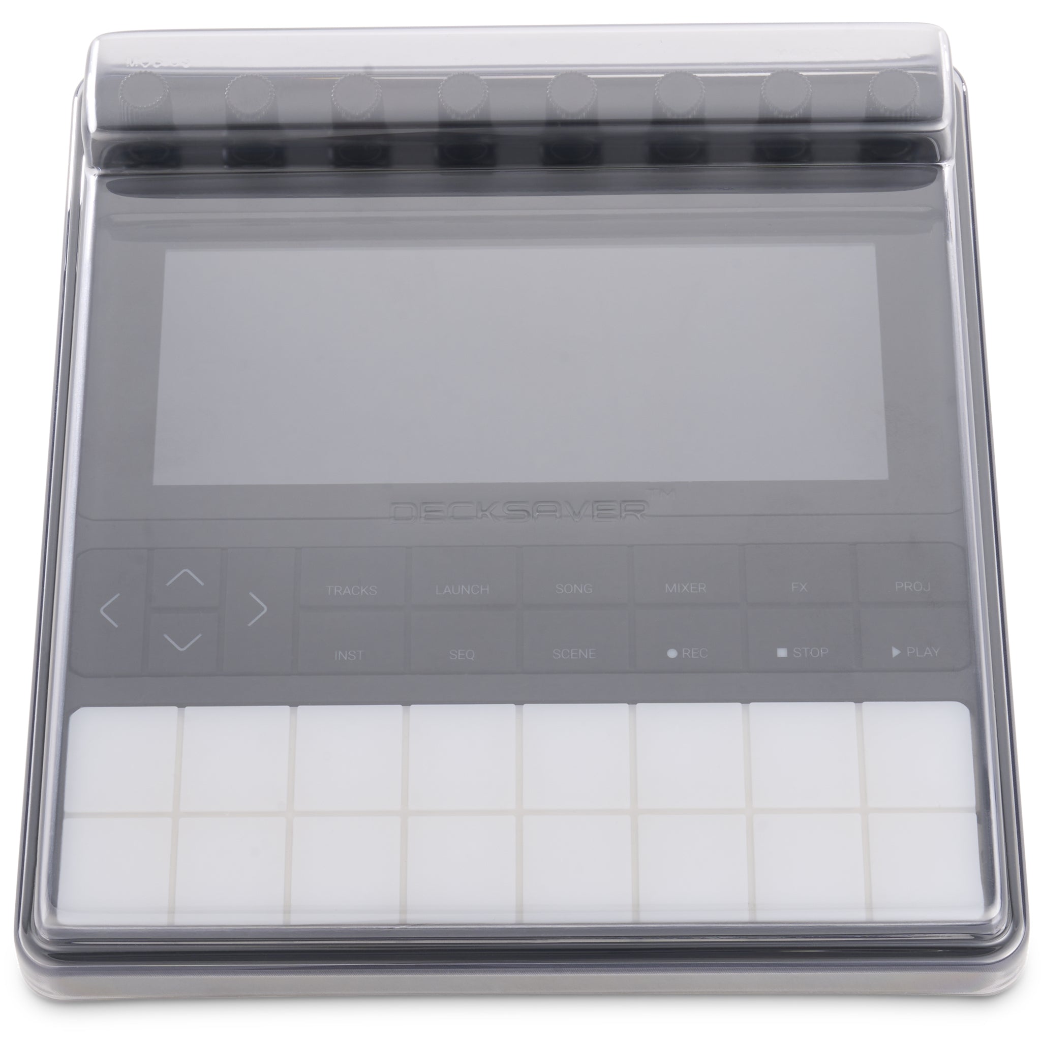Decksaver DS-PC-BENTO 1010 Music Bento Cover