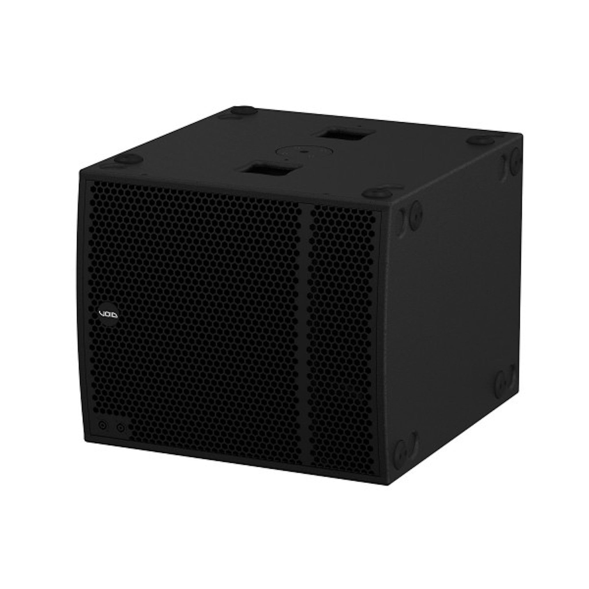 Void Acoustics ARCLINE 118 High-Power Line Array Black