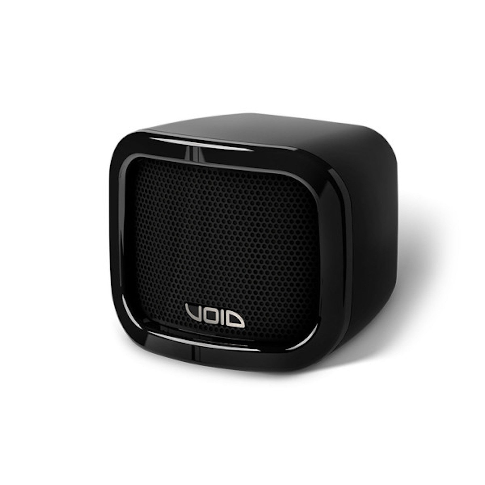 Void Acoustics CYCLONE 4 Passive Surface Mount Speaker Black