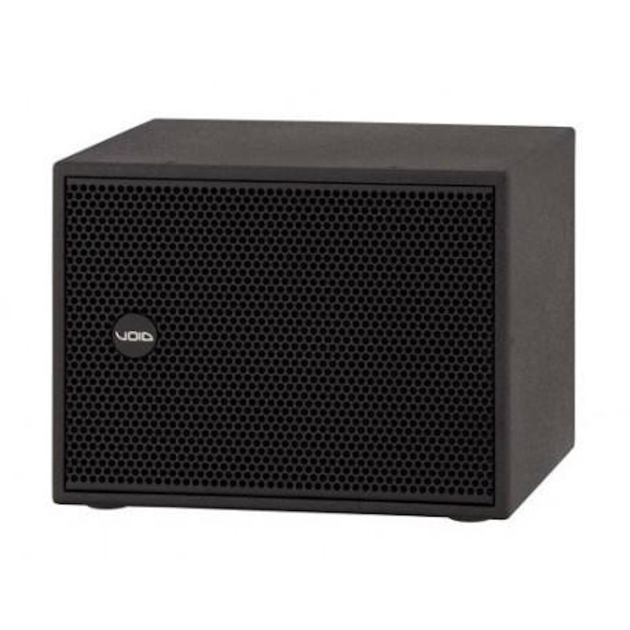 Void Acoustics VENU 115 V2 Black Subwoofer