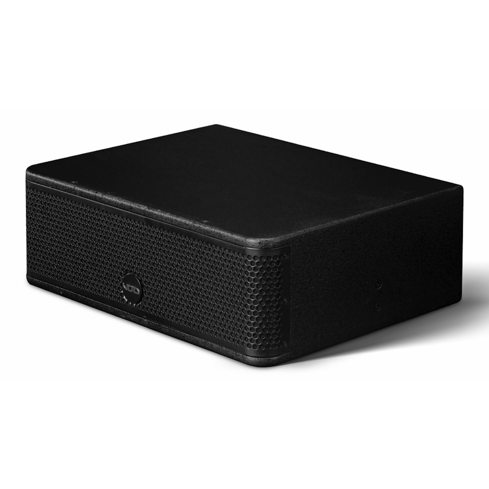 Void Acoustics VENU 208 V2 Ultra-compact Subwoofer Black