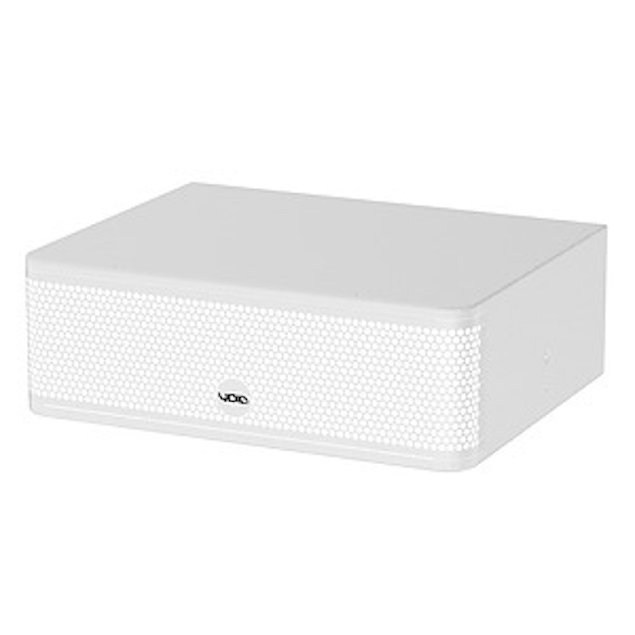 Void Acoustics VENU 208 V2 Ultra Compact Subwoofer White