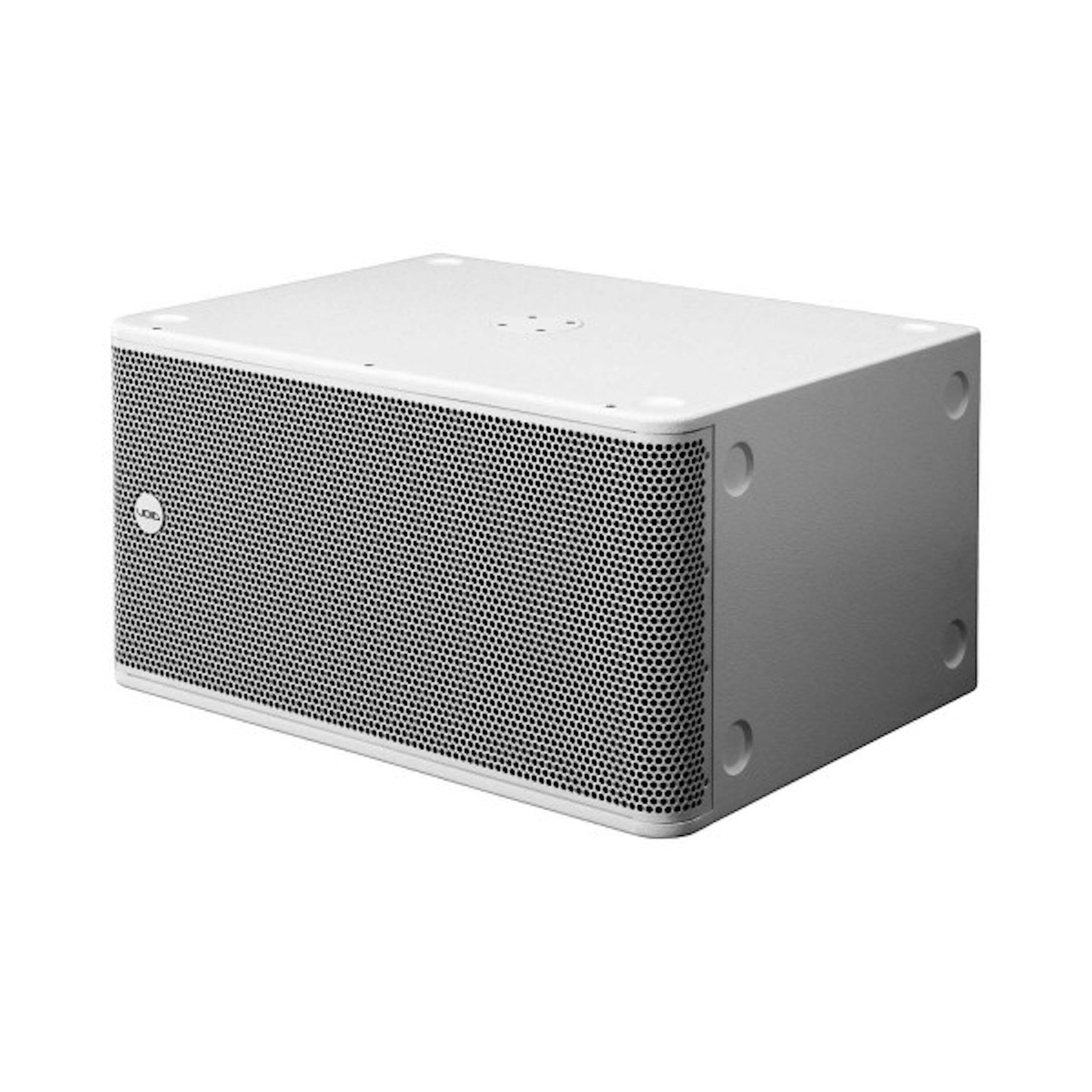 Void Acoustics VENU 212 V2 Adaptable Subwoofer White