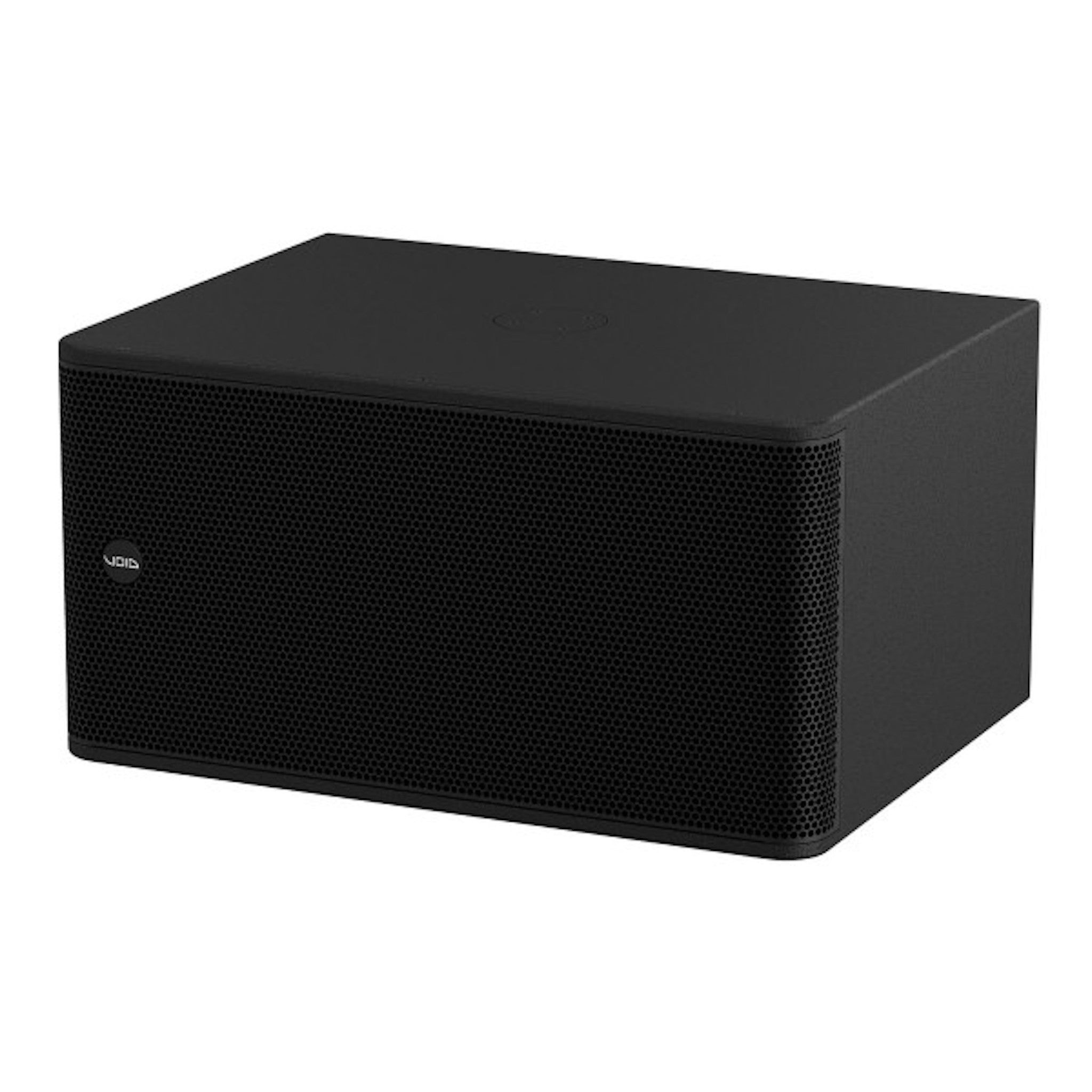 Void Acoustics VENU 215 V2 Installation Subwoofer Black