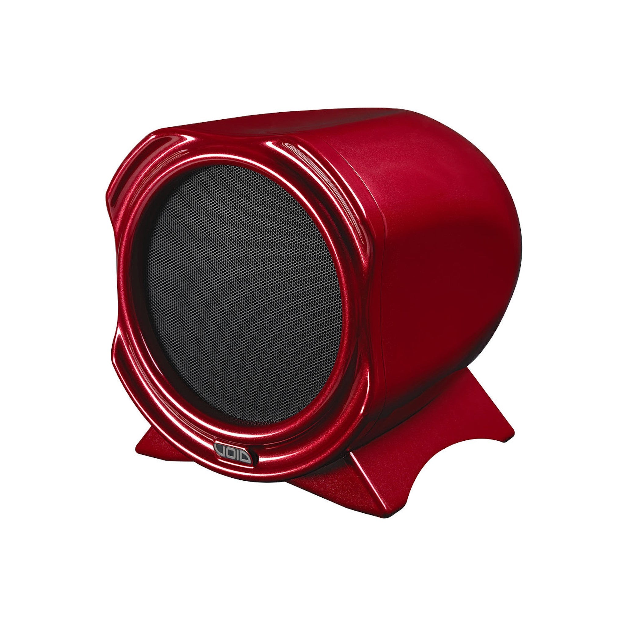 Void Acoustics Air 15 - 15in Sculpted Subwoofer - Red