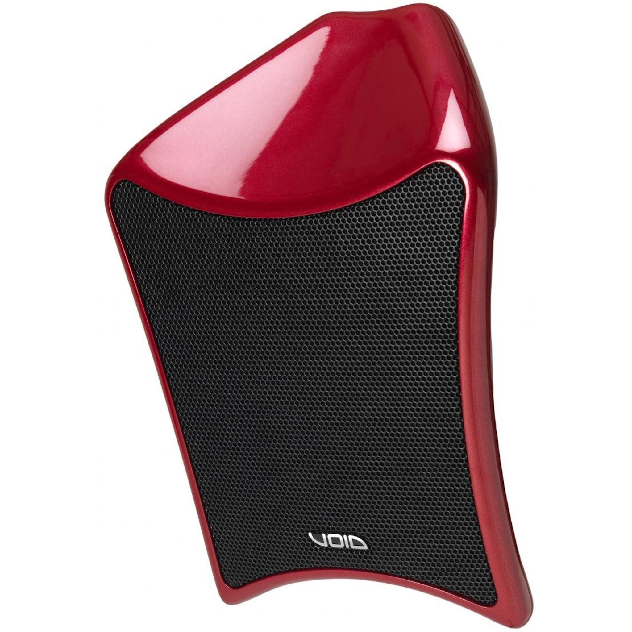 Void Acoustics Air 8.1 Passive 8" Loudspeaker - Red