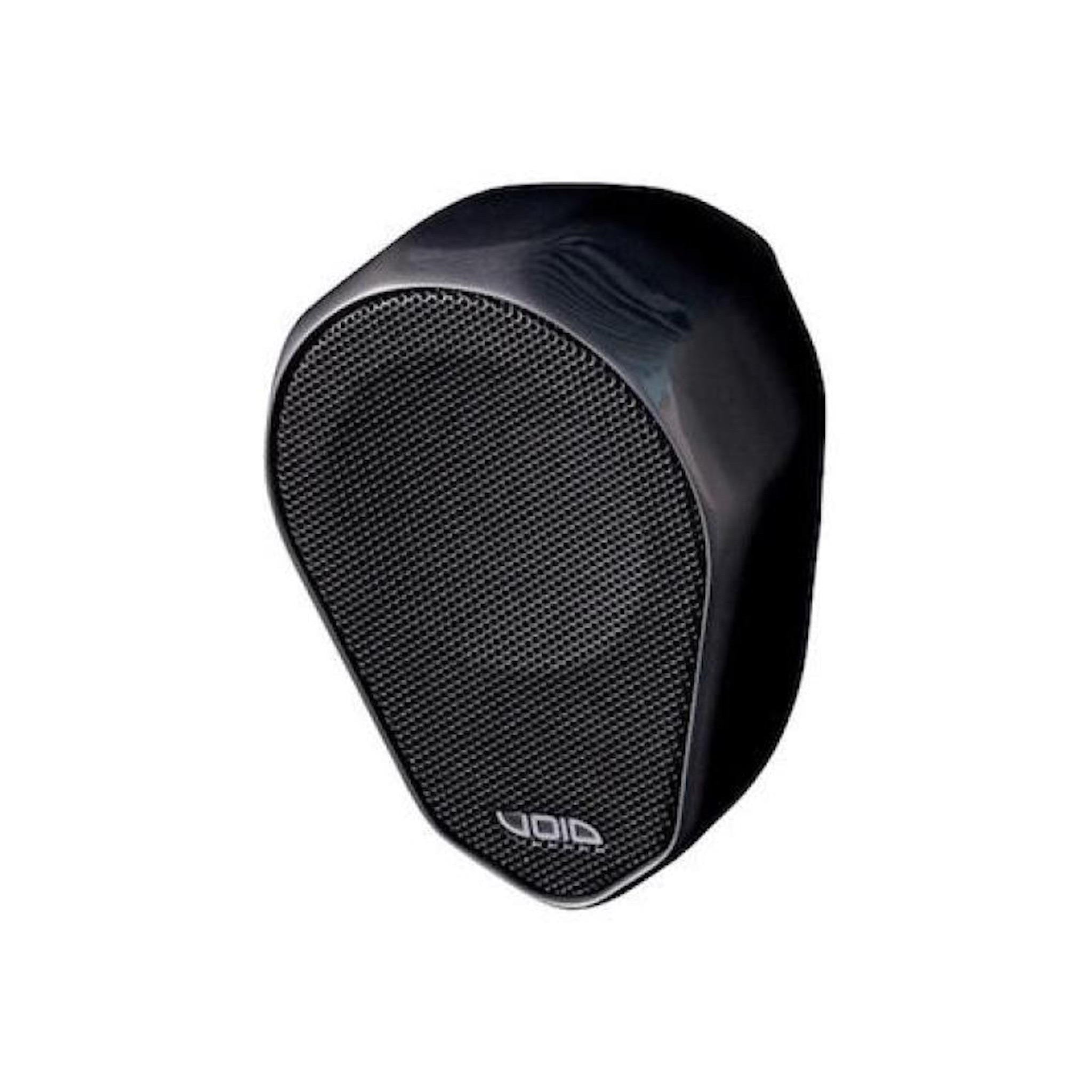 Void Acoustics Indigo 6S 2-Way Loudspeaker - Black