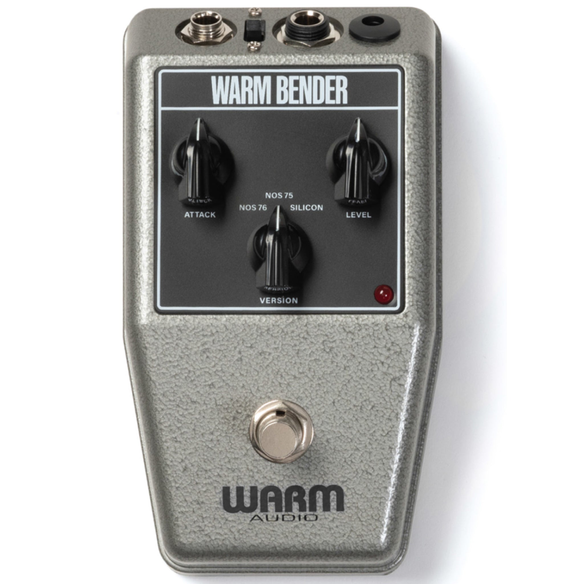 Warm Audio Warm Bender Fuzz Pedal