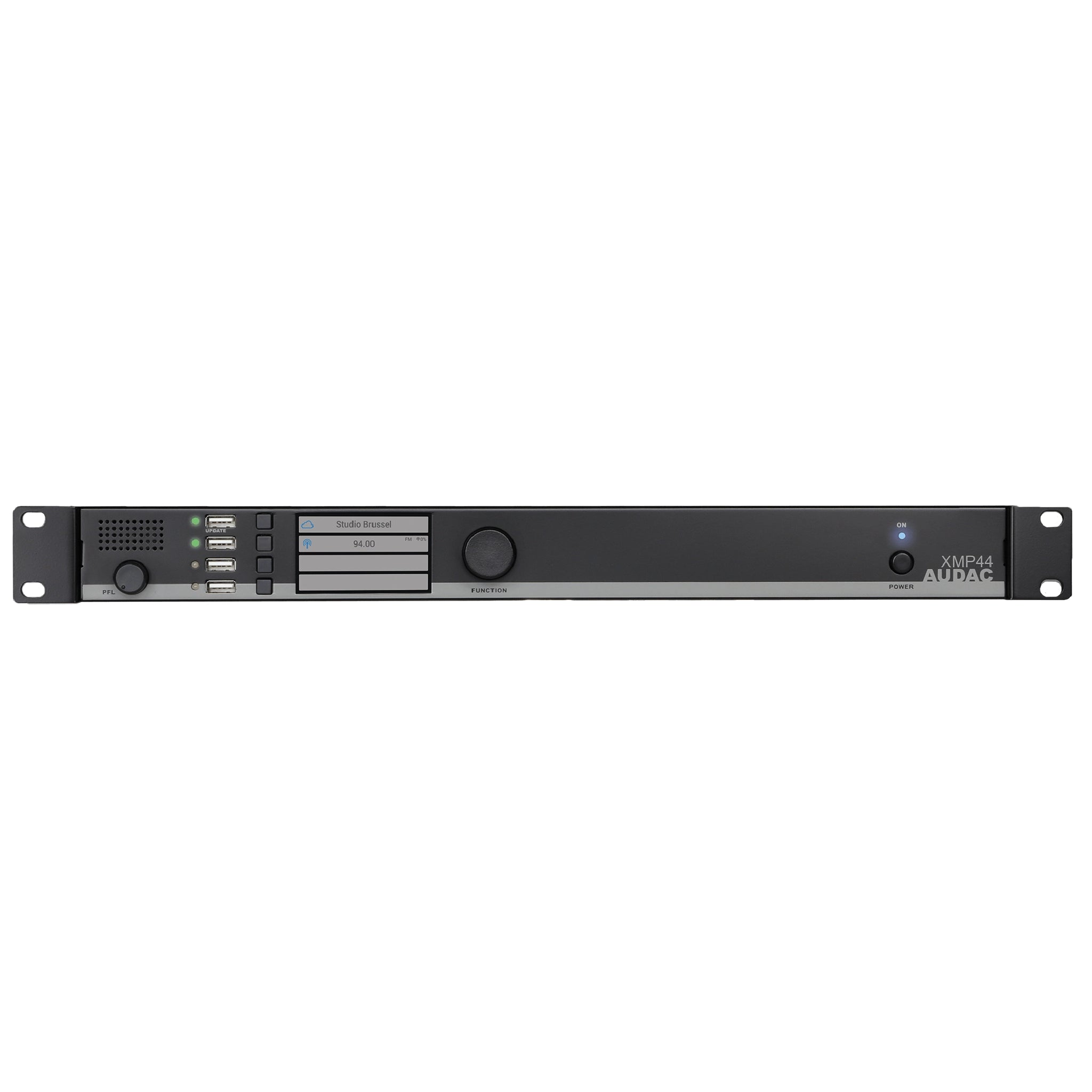 Audac ADC-XMP44 - SourceConTM Professional Modular System