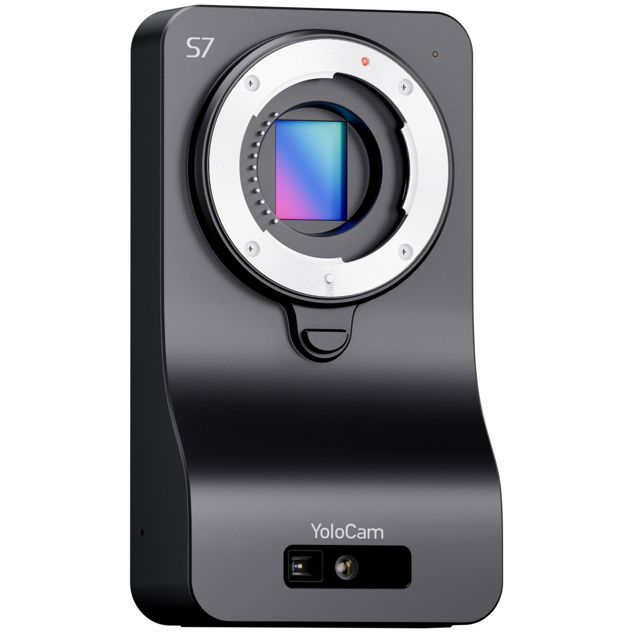 Yololiv YoloCam S7 - 4K60 Live Streaming Camera