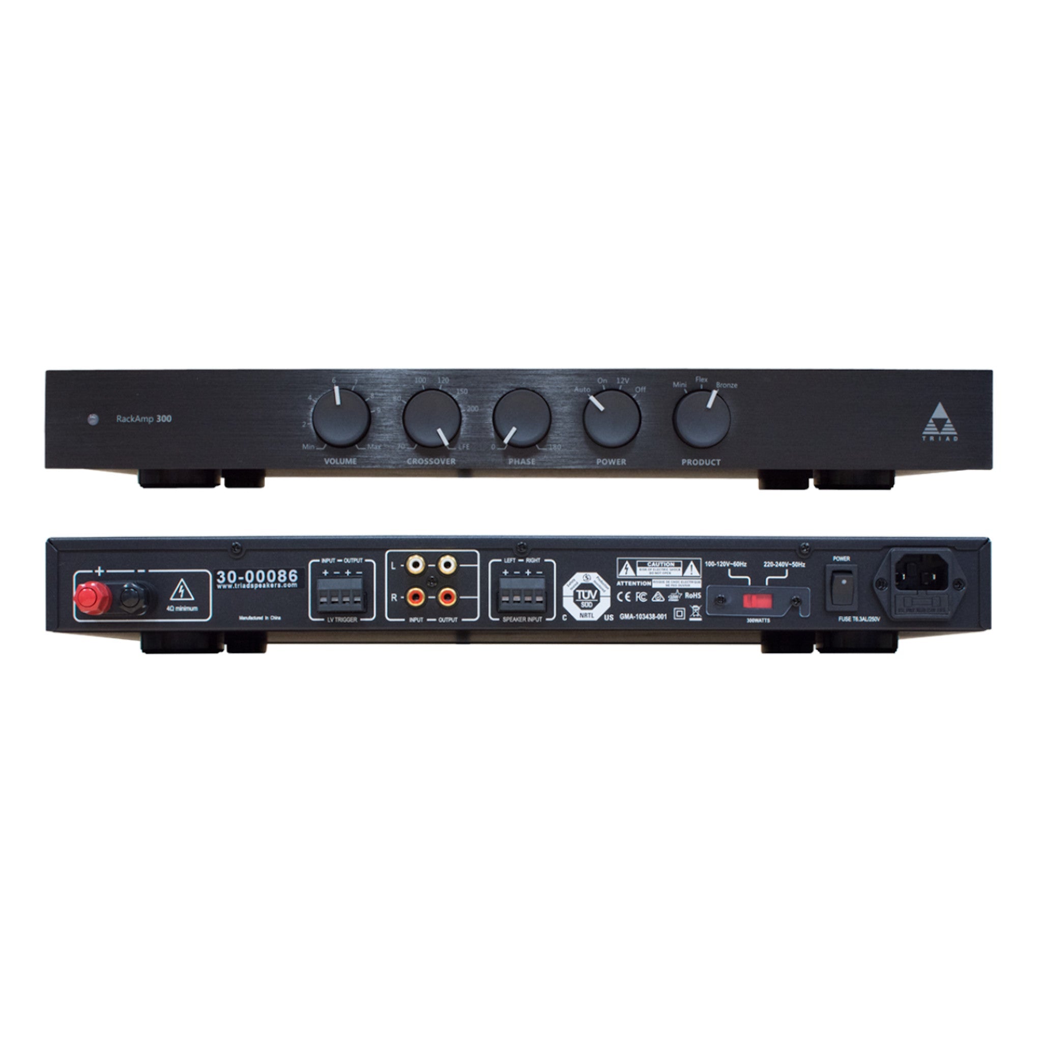 Triad Speakers - 2300-2