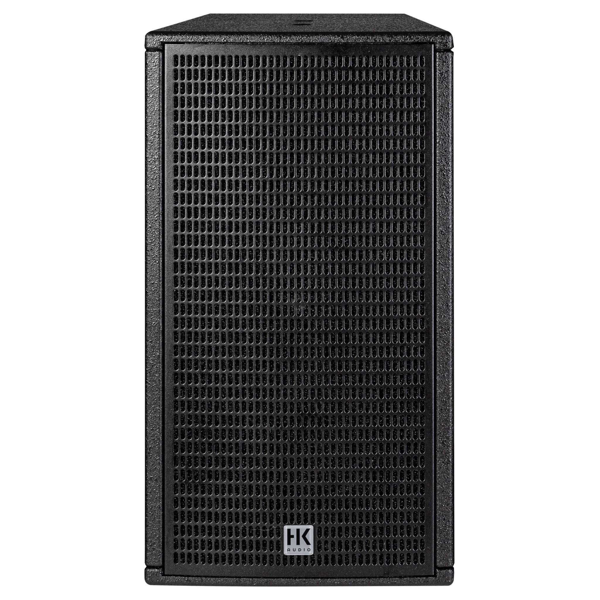 HK Audio FINEO FO 8 BLK 8" Two-Way Passive Installation Loudspeaker, 2