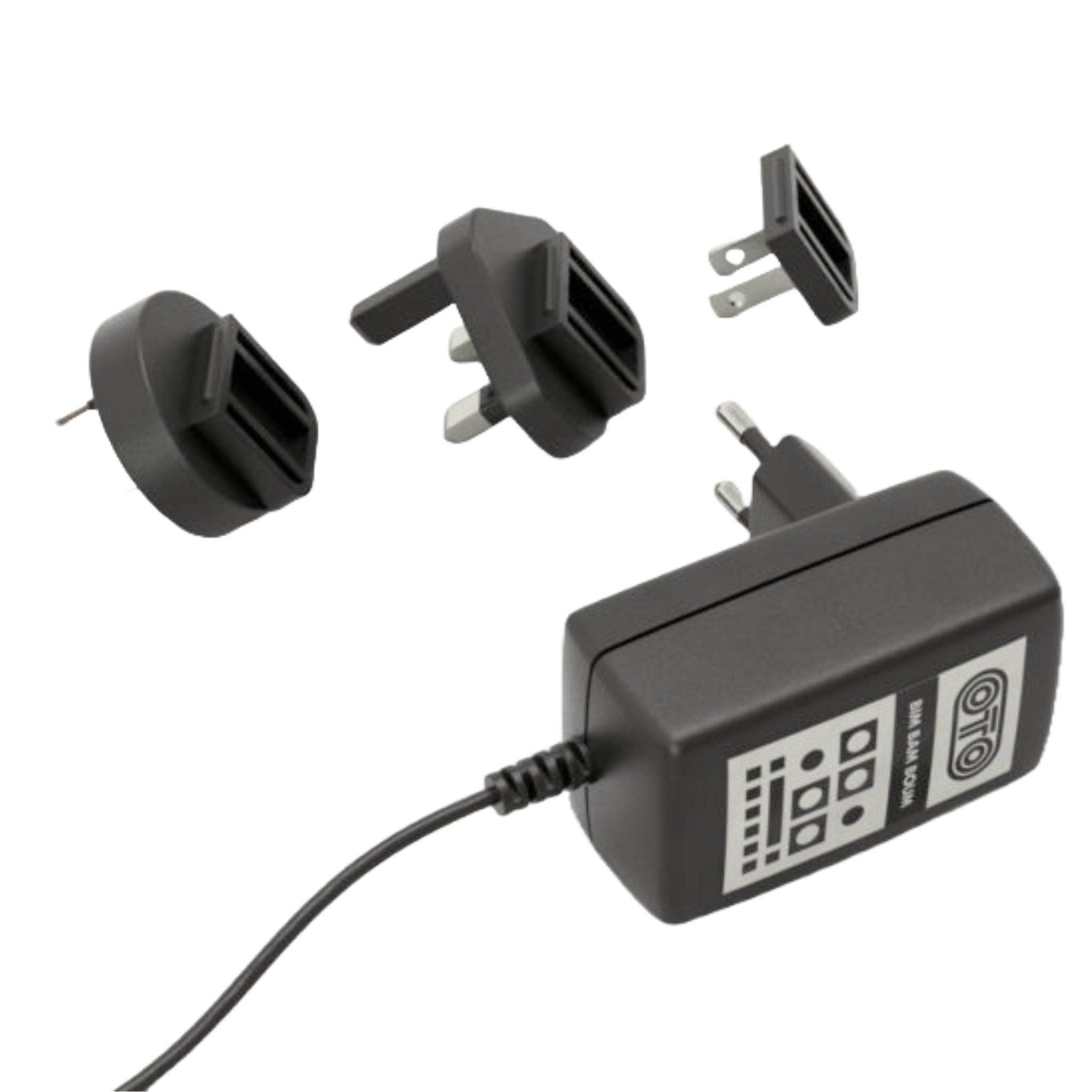 Oto Machines | Sounds Creation | Moog Audio