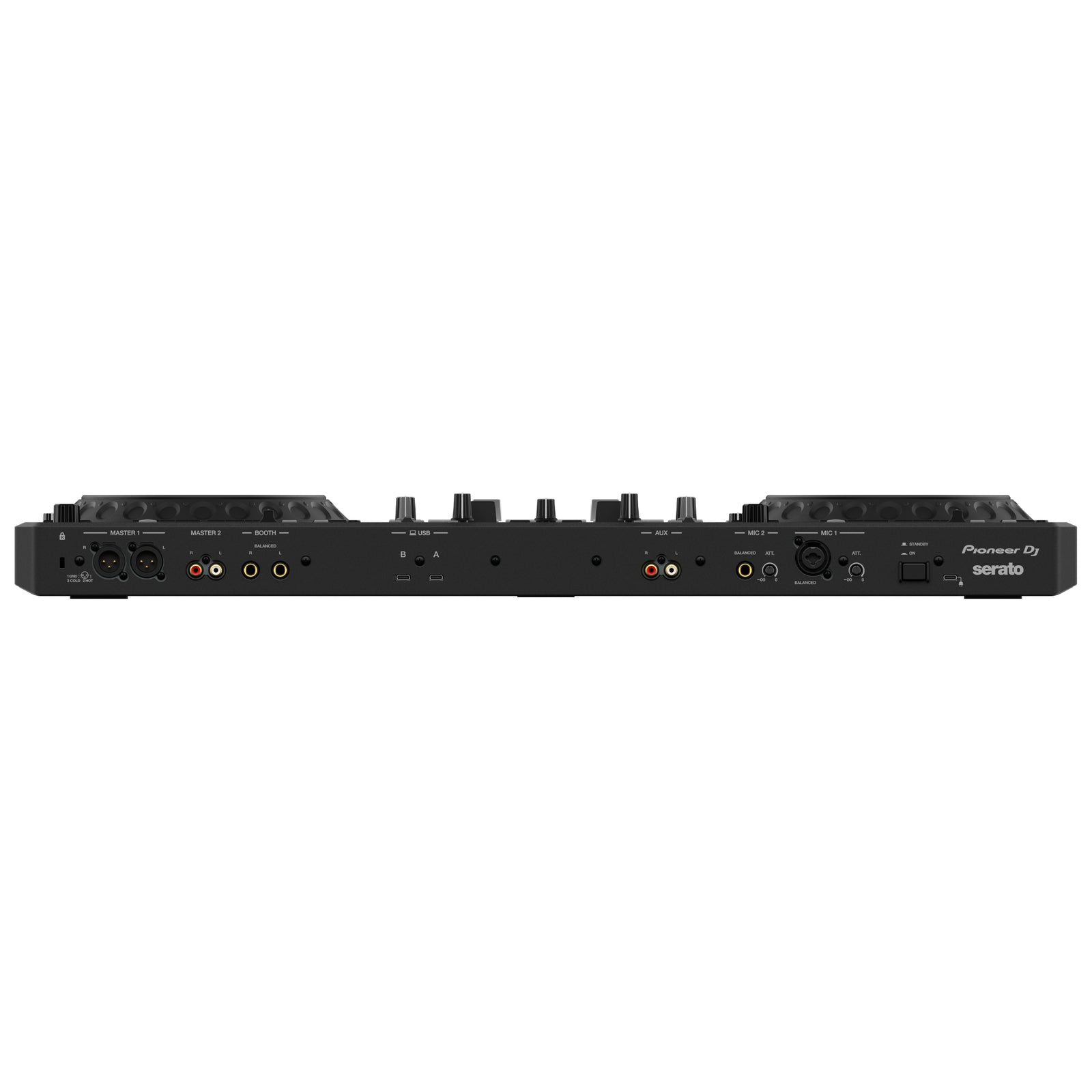 Pioneer DJ DDJ-REV5 DJ Controller