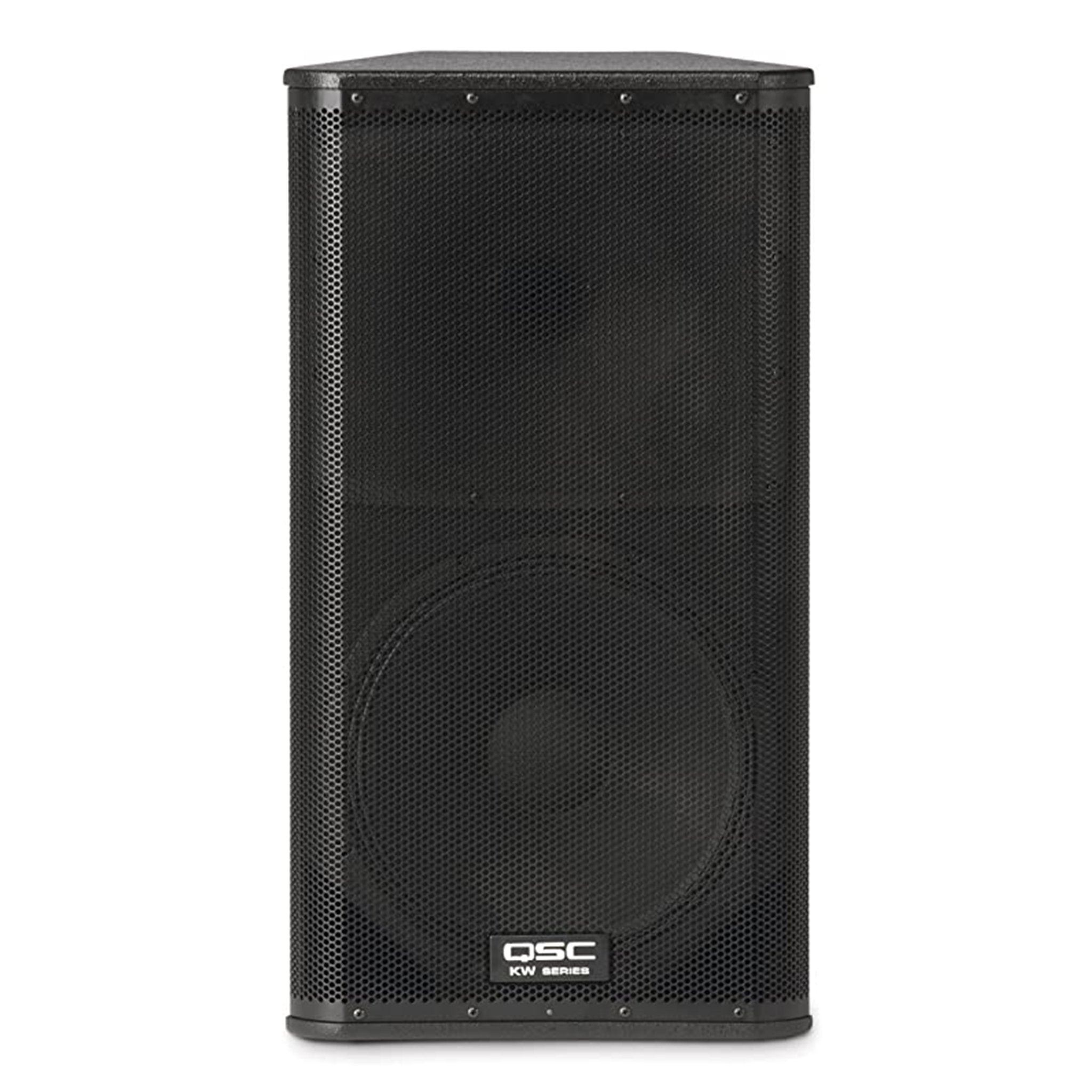 QSC KW152 Powered Loudspeaker