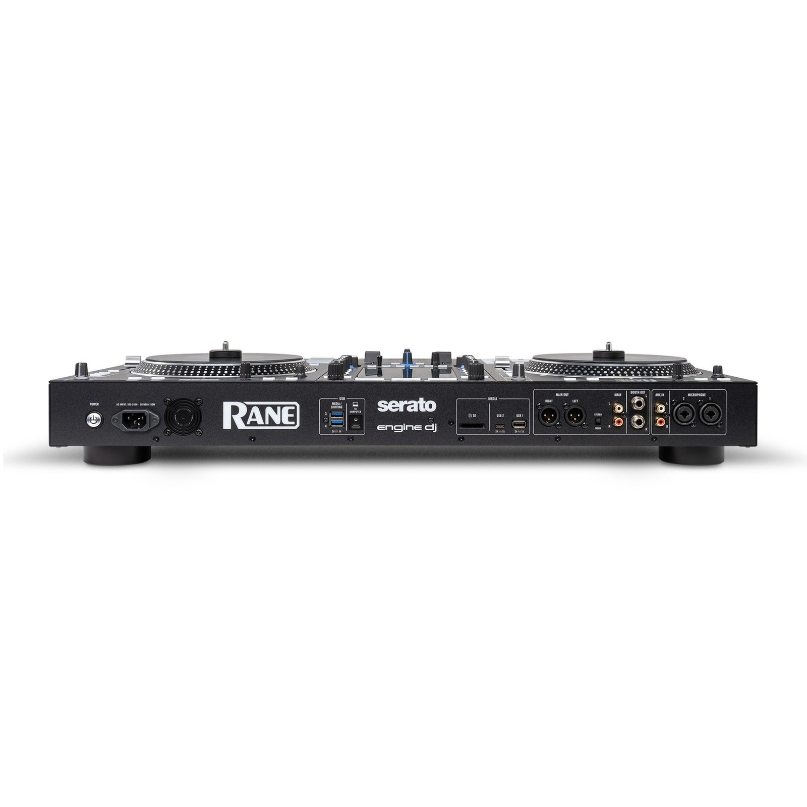 Rane System One - DJ System