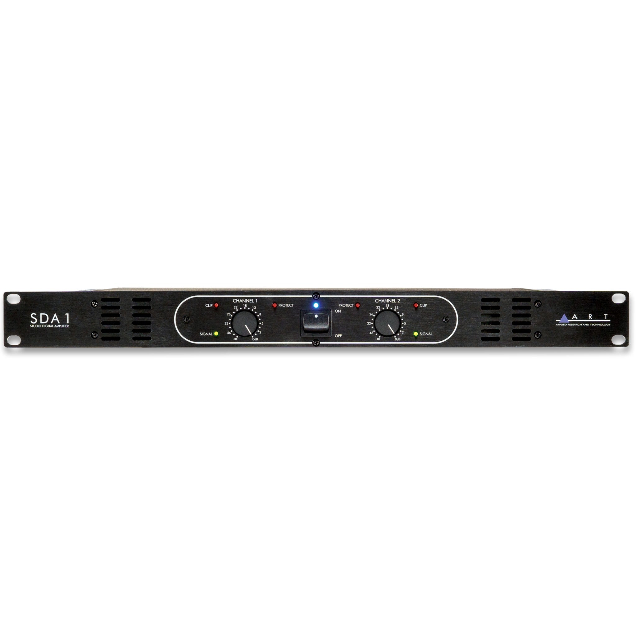 Art Pro Audio SDA1 Studio Digital Amplifier