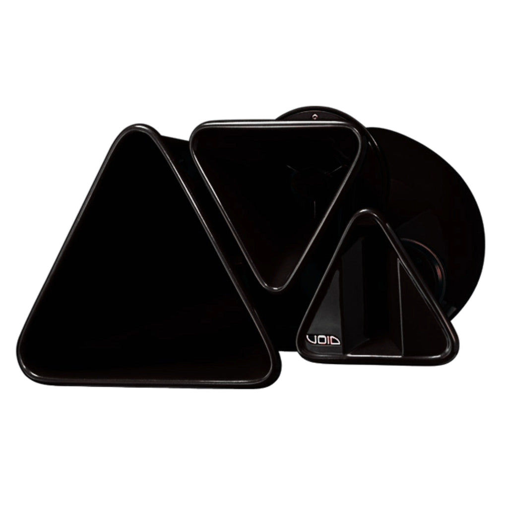 Void Acoustics TRI MOTION Black Left