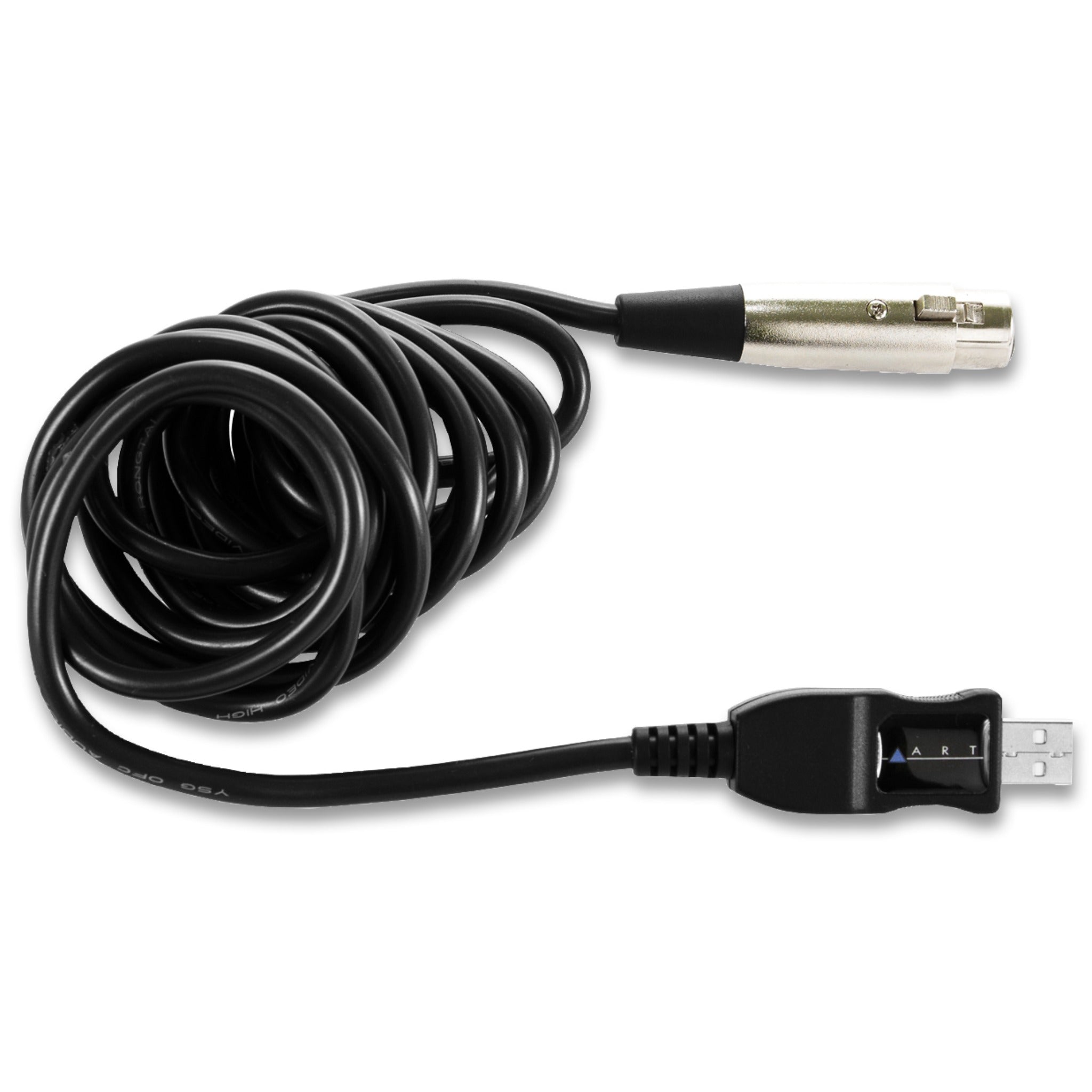 Art Pro Audio XCONNECT USB-to-Mic Cable