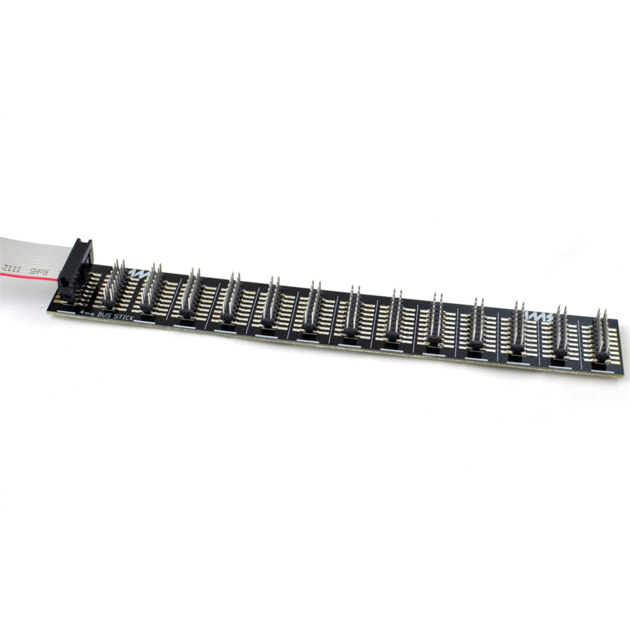 4MS BUS STICK (BARE HEADERS)