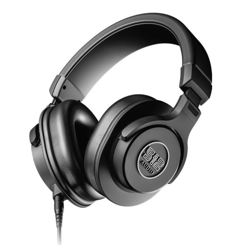 512 Audio 512-Academy
