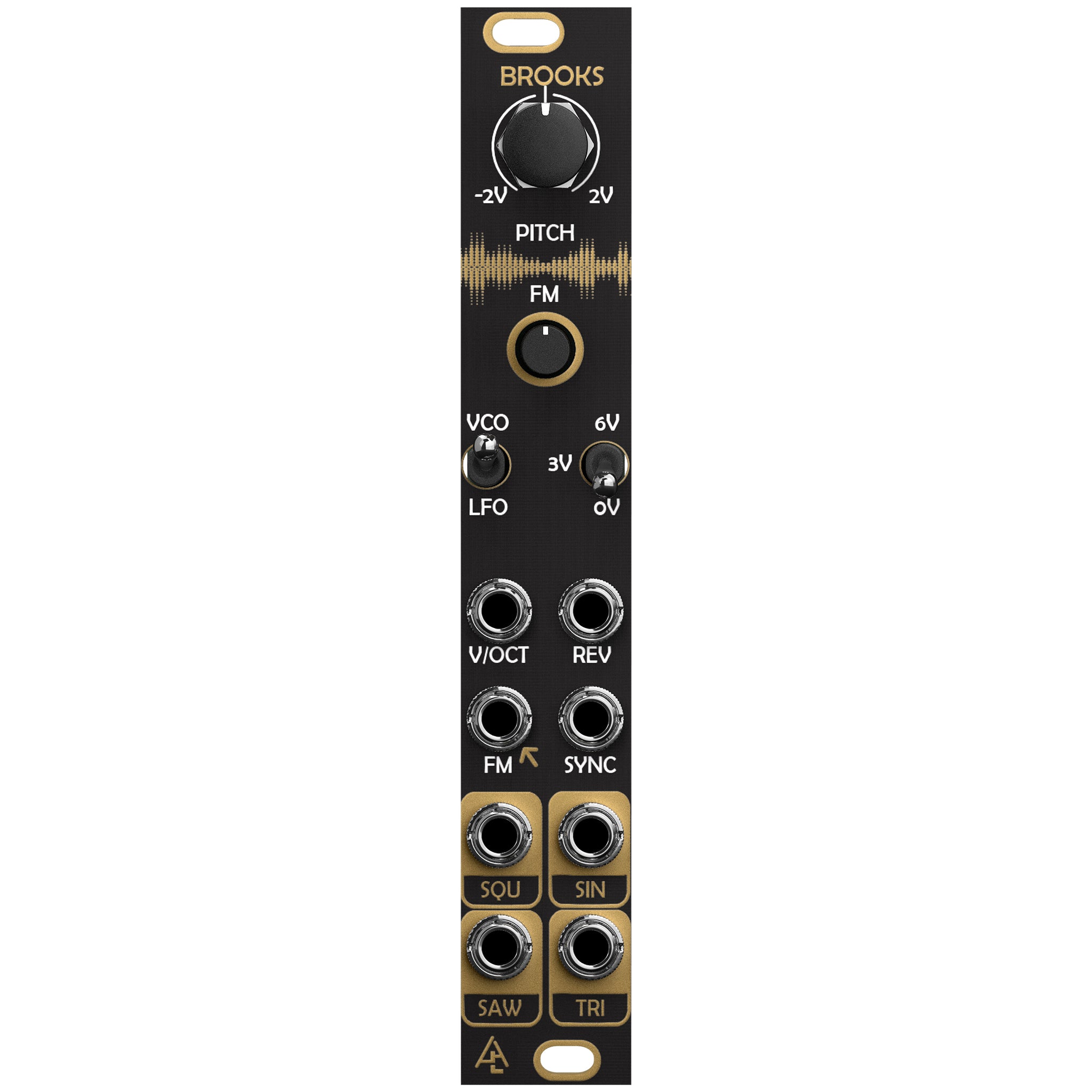 After Later Audio Brooks