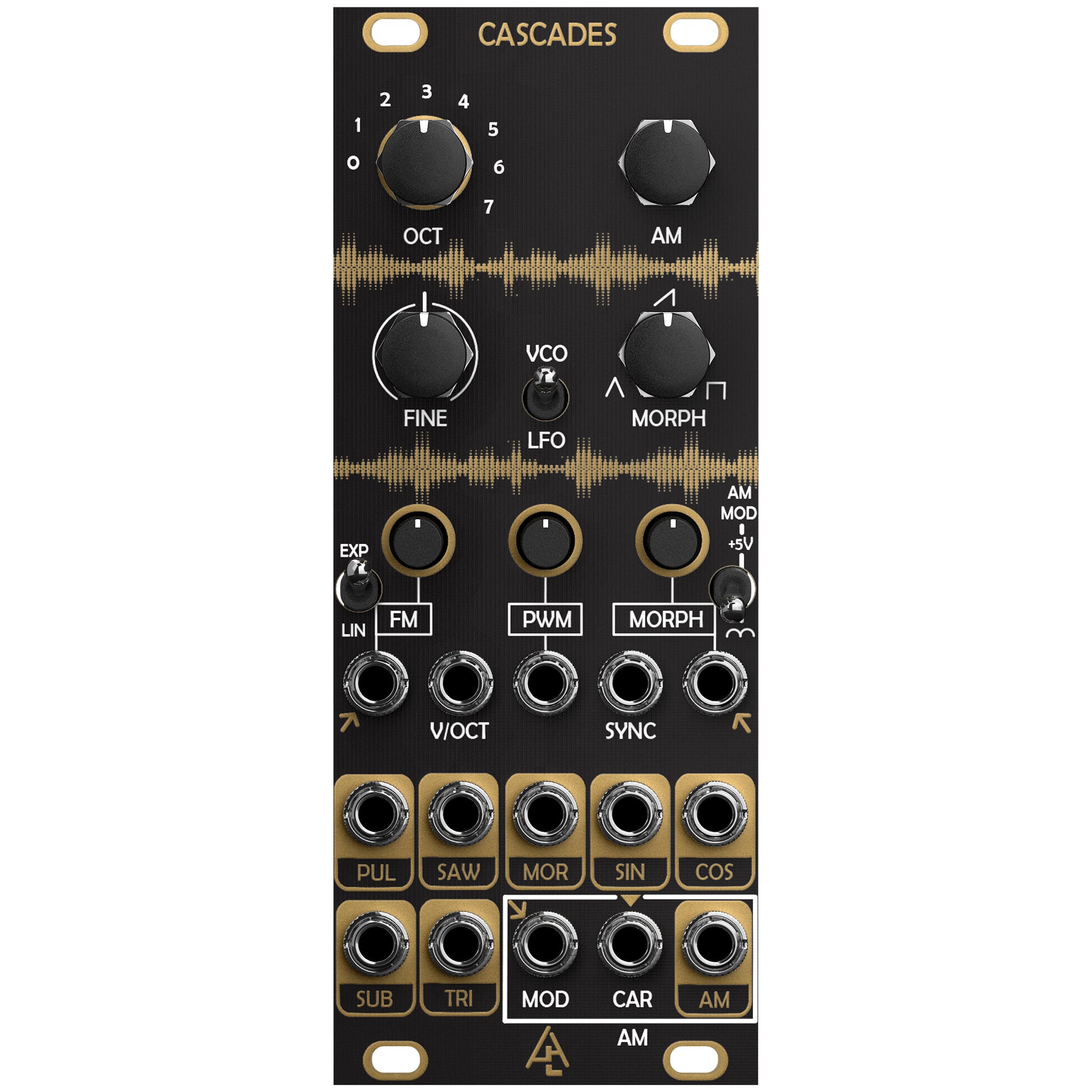 After Later Audio Cascades