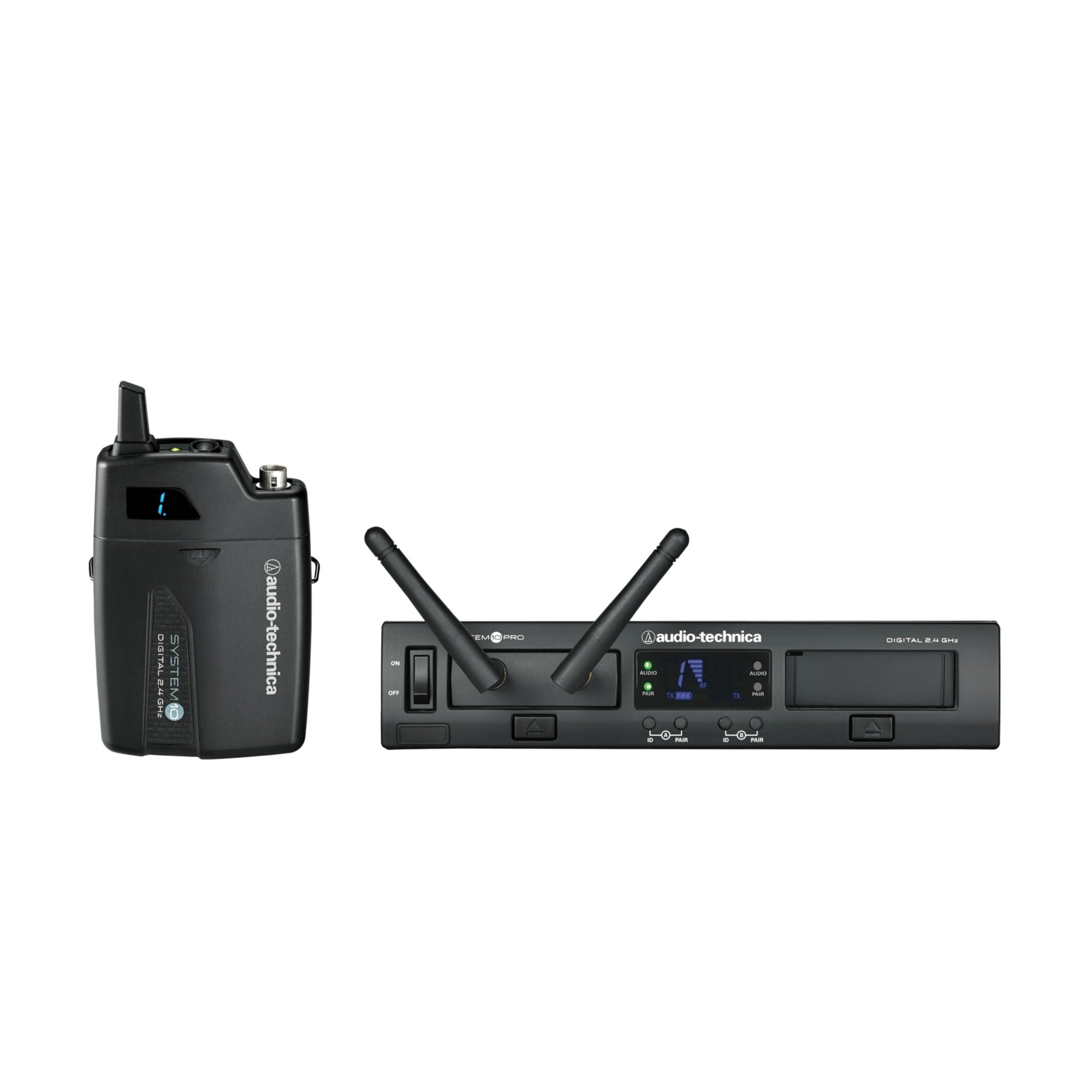 Audio Technica ATW-1301