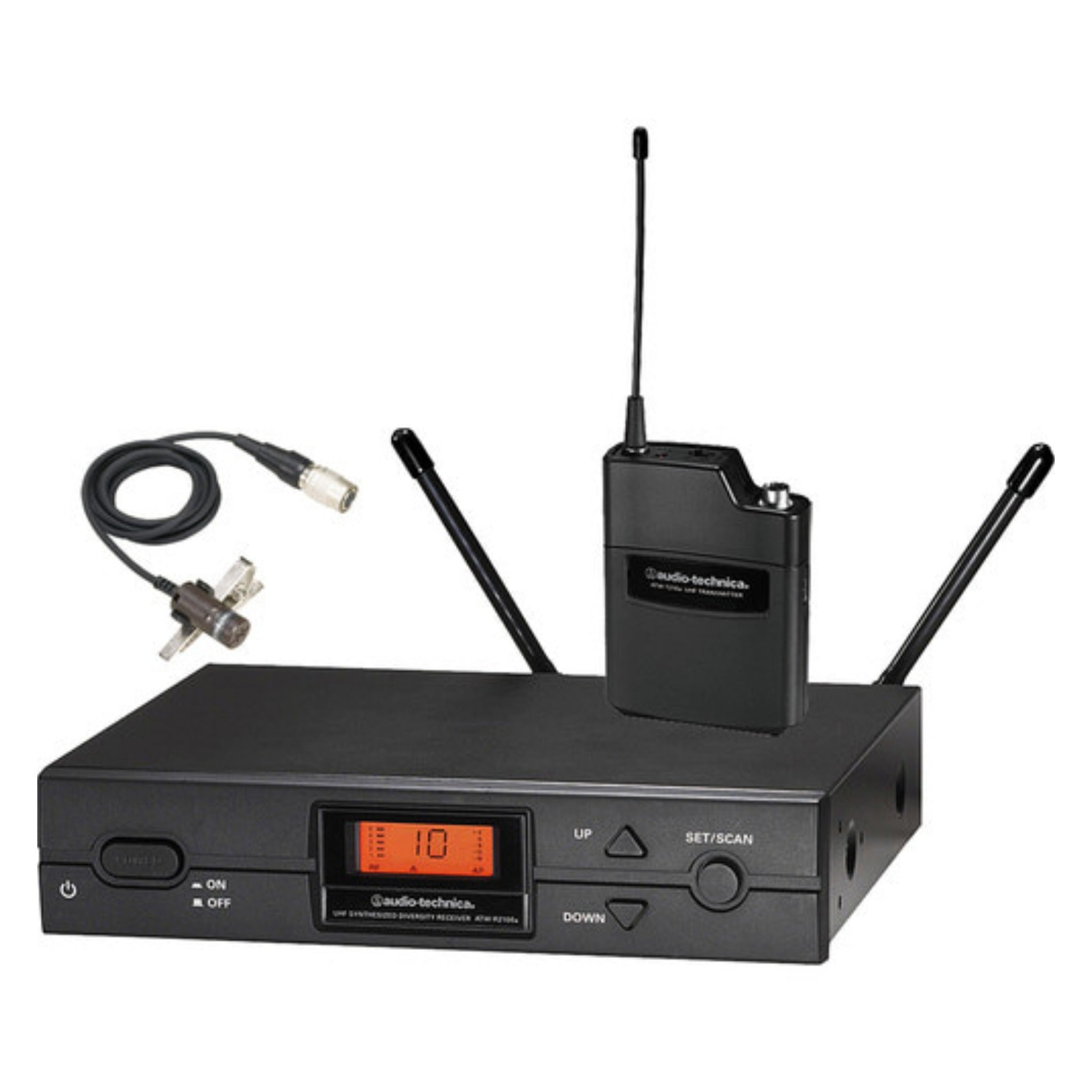 Audio Technica ATW-2129BI