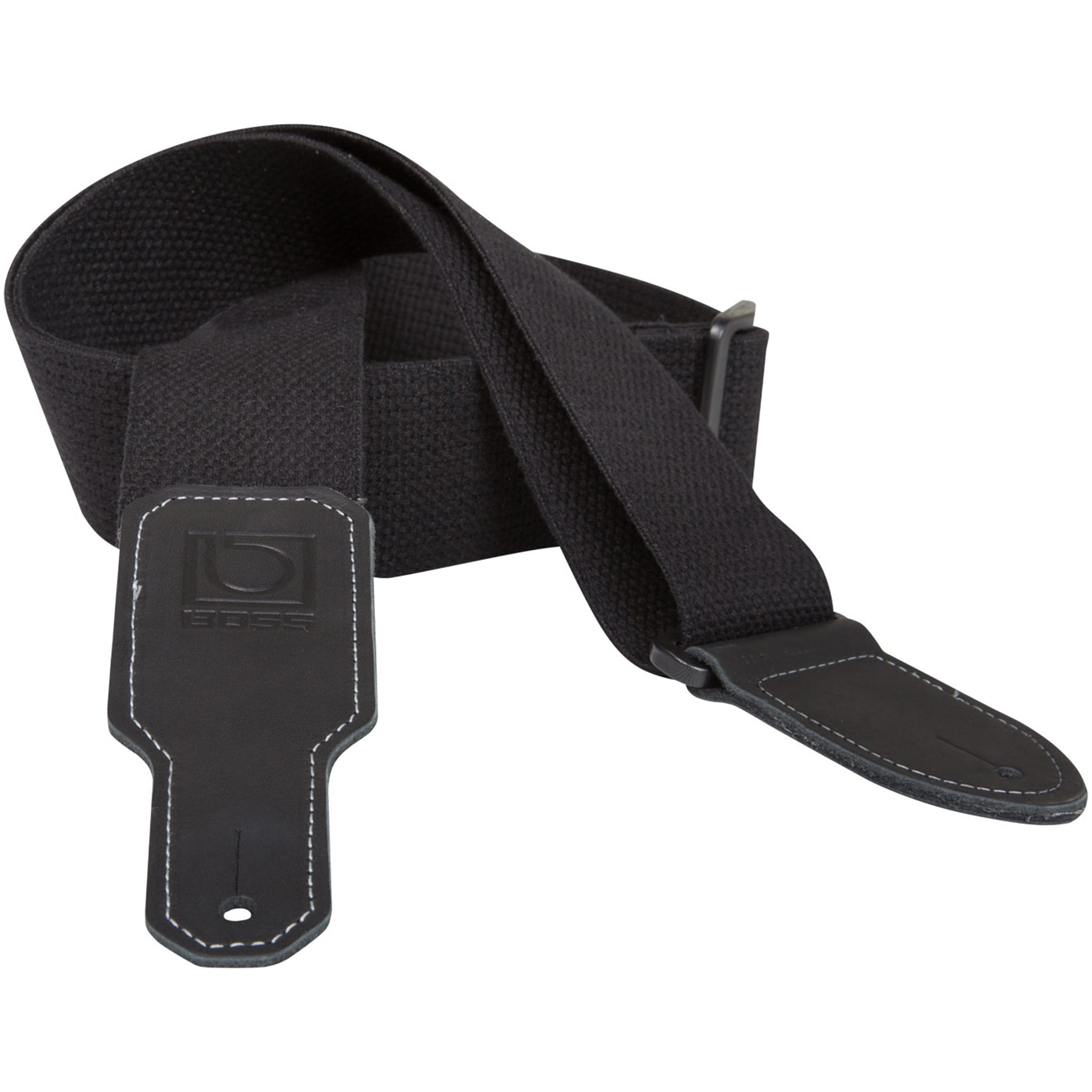Boss BSC-20-BLK Instrument Strap