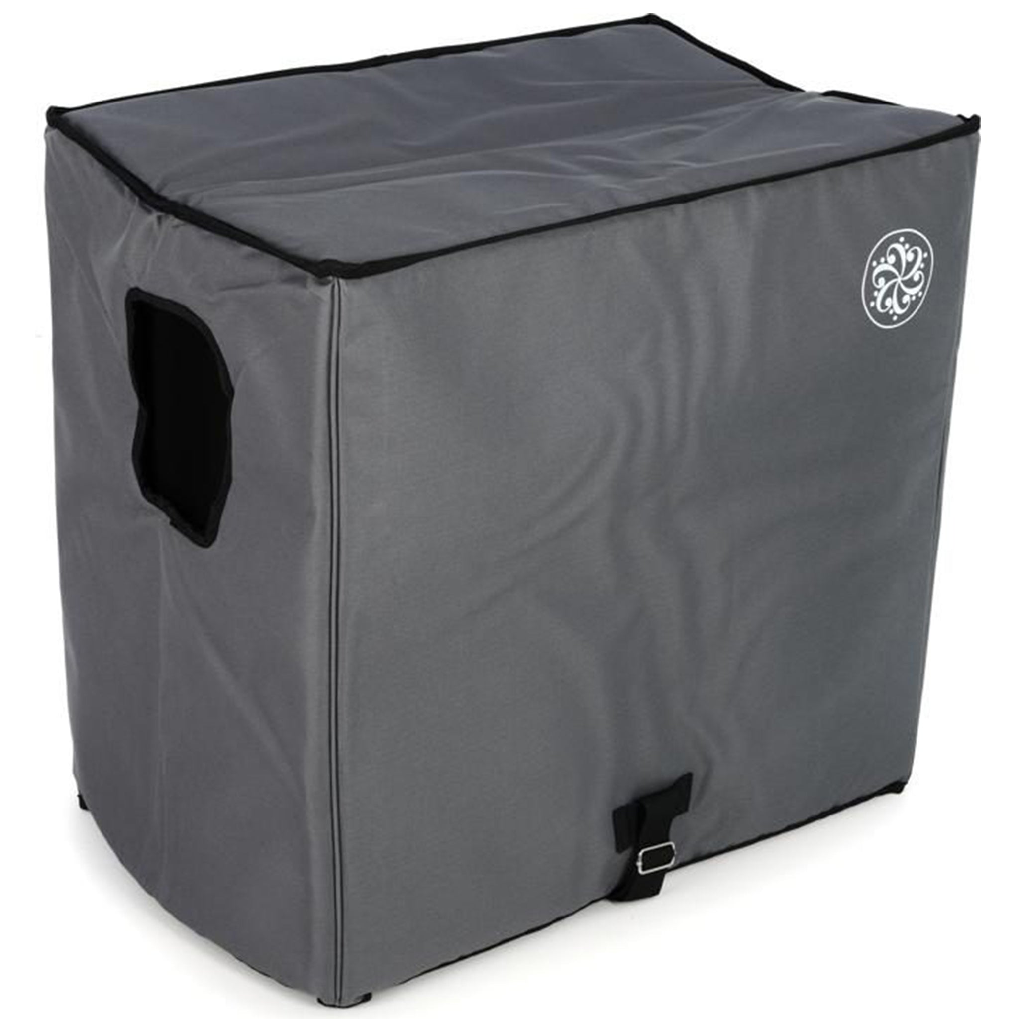 Darkglass Electronics Cover For DG410NE Cabinet