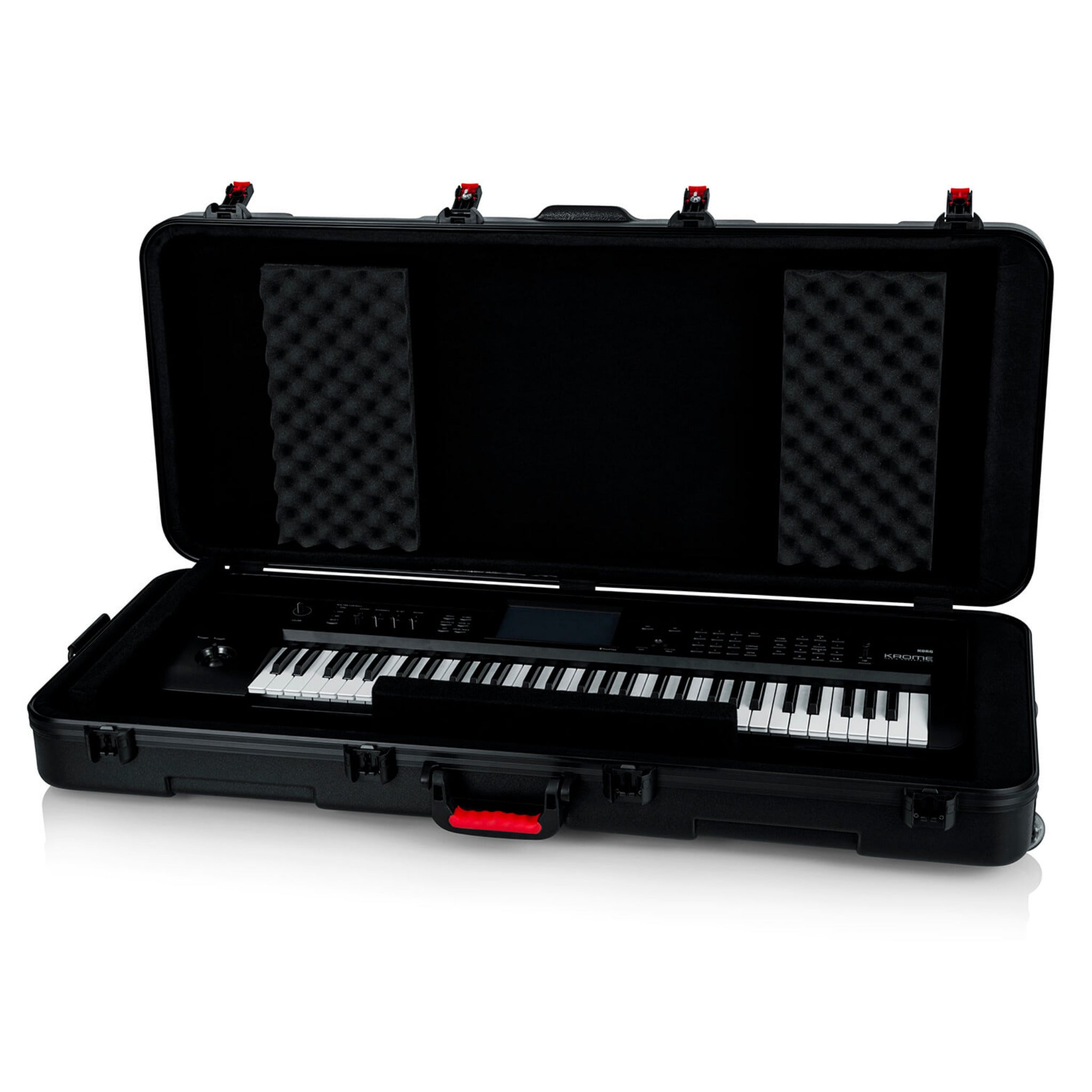 Gator Cases GTSA-KEY61 Ata61 Note Keyboard Case