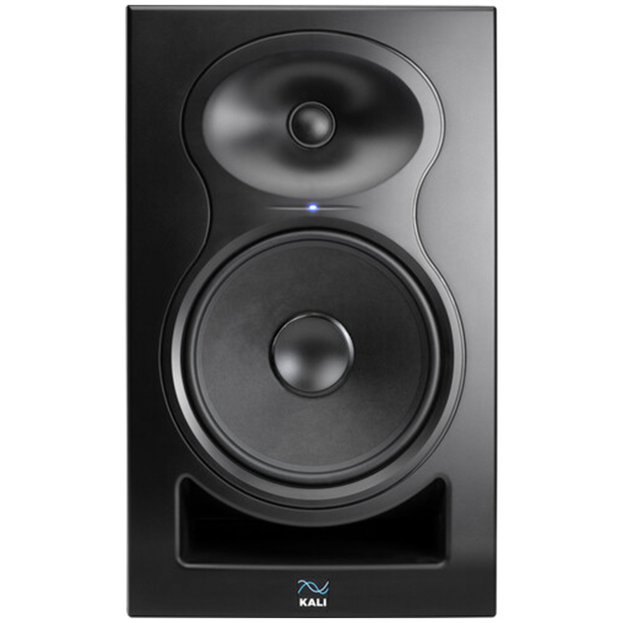 Kali Audio LP-8 V2 8-inch Powered Studio Monitor - Black