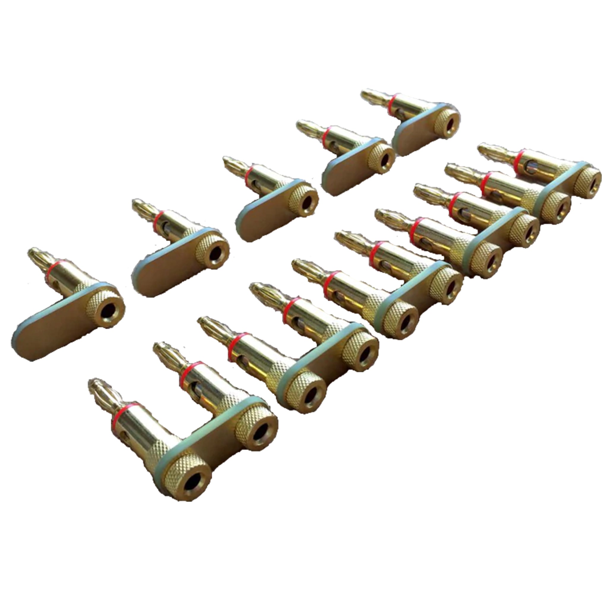 PAYSAGE O/O (5 SHORTING BARS & 5 TOUCH POINT KITS)