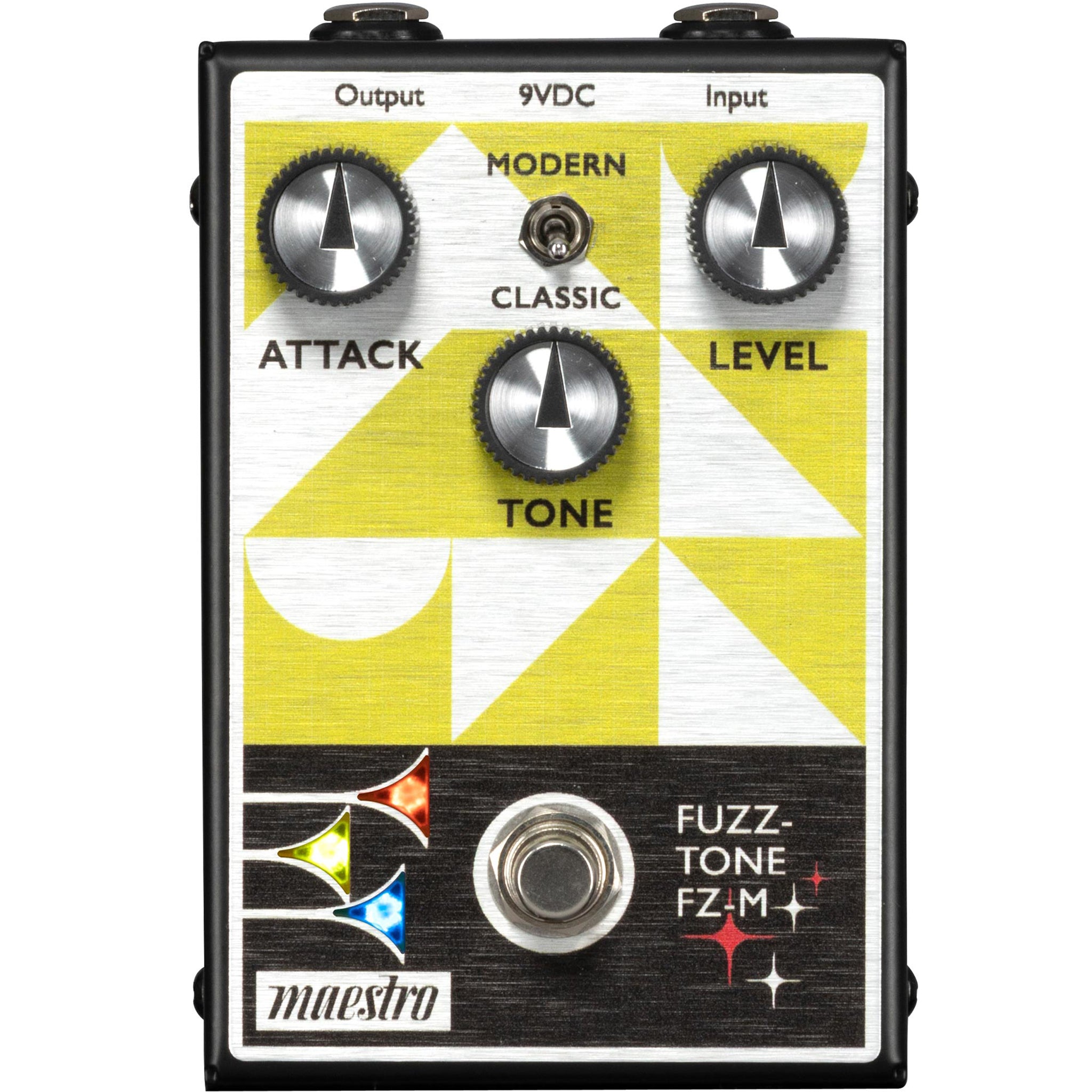 Maestro Fuzz Tone Effect