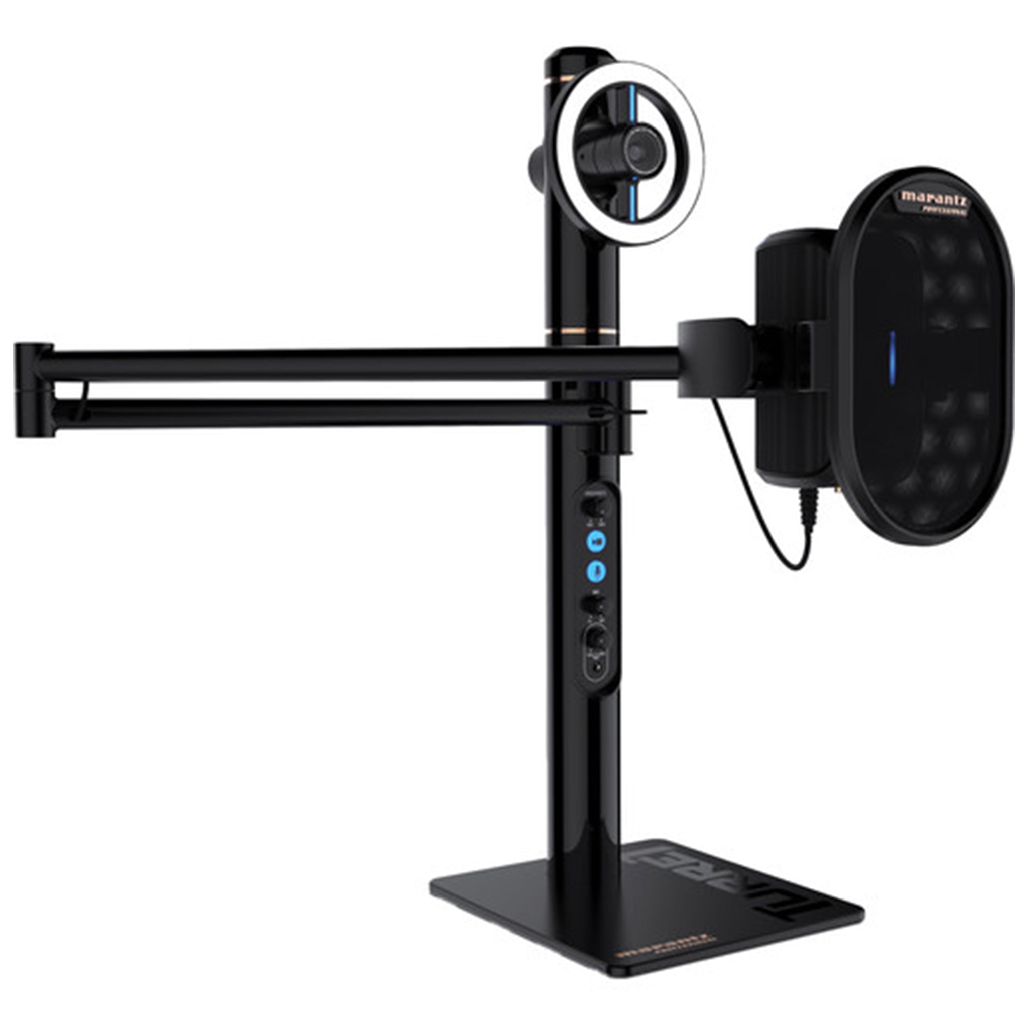 MARANTZ TURRET Video Streaming System