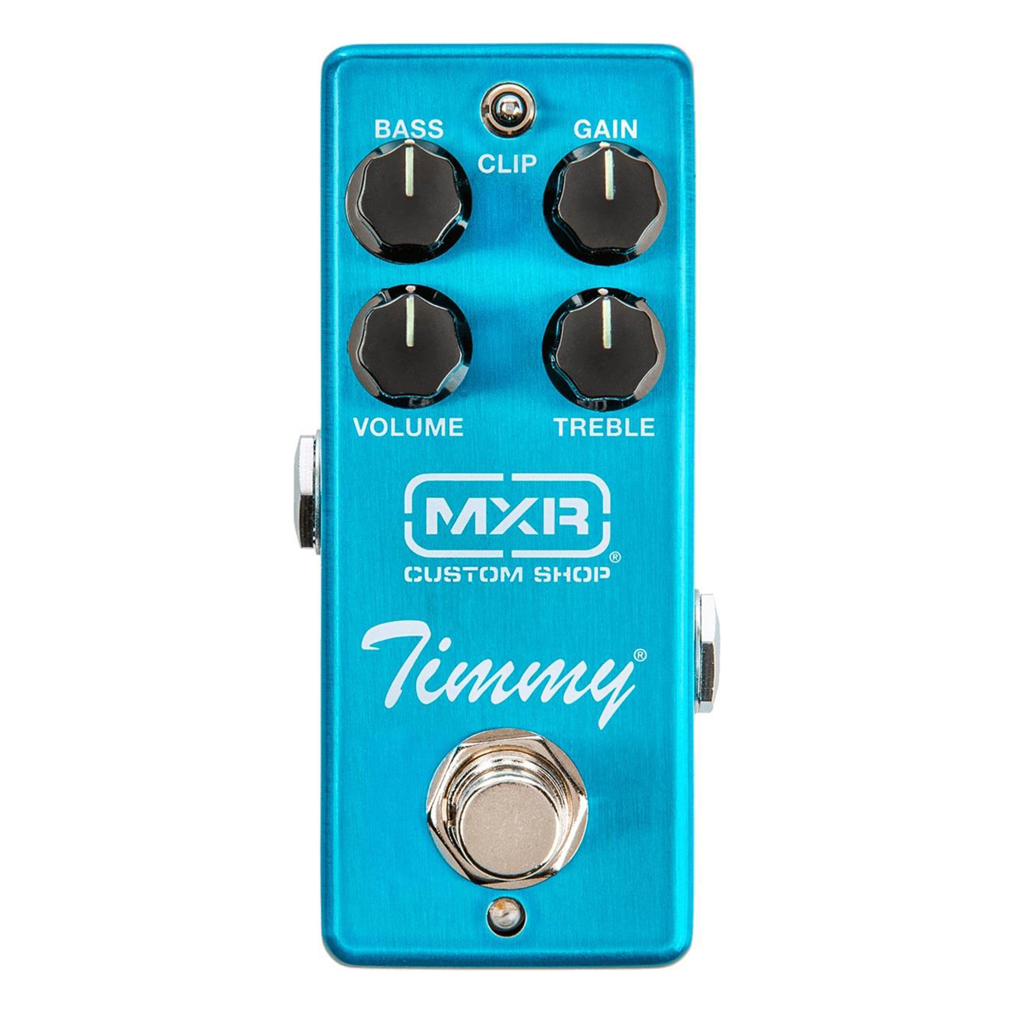 MXR CSP027 Timmy