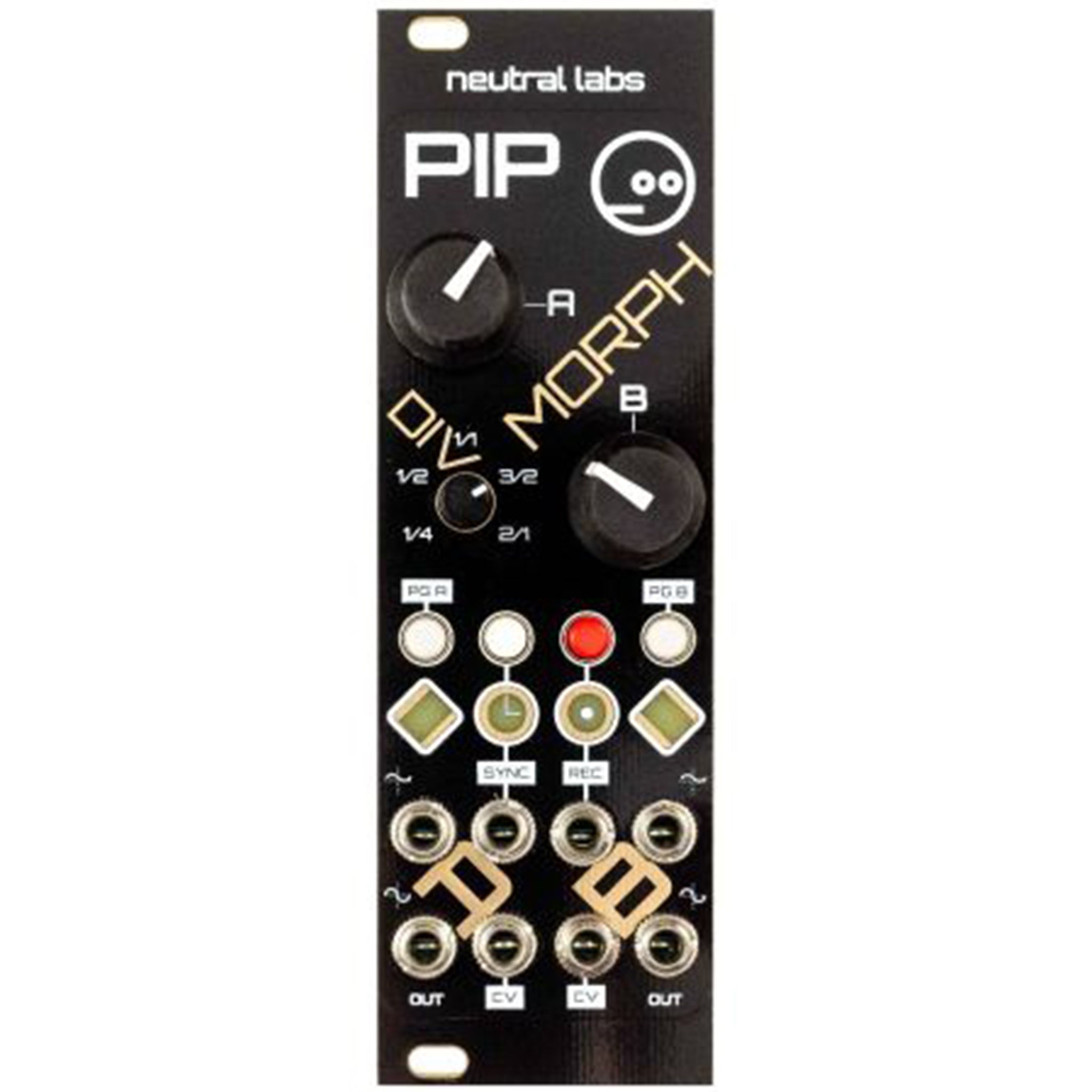 Neutral Labs PIP