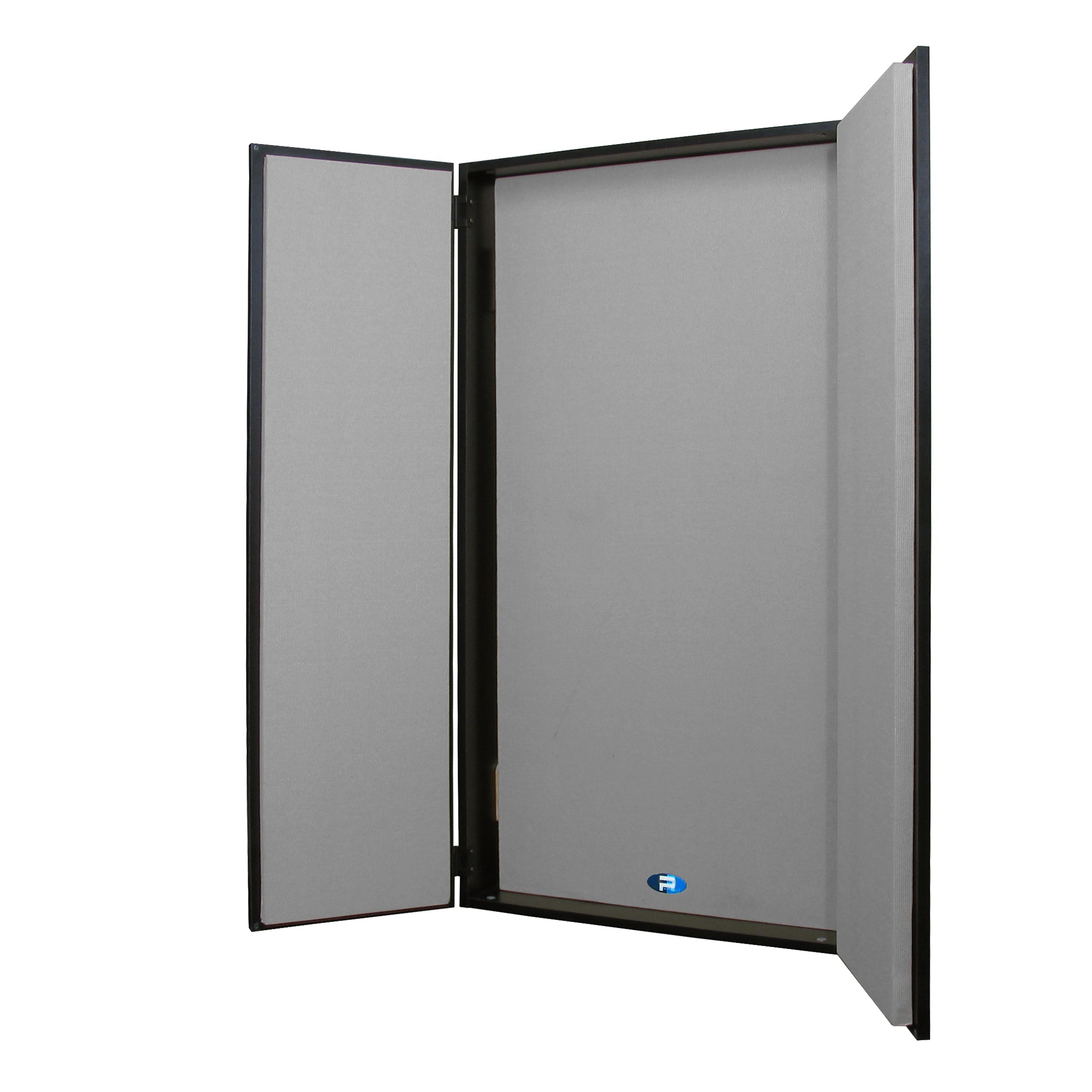 PRIMACOUSTIC FLEXIBOOTH GREY
