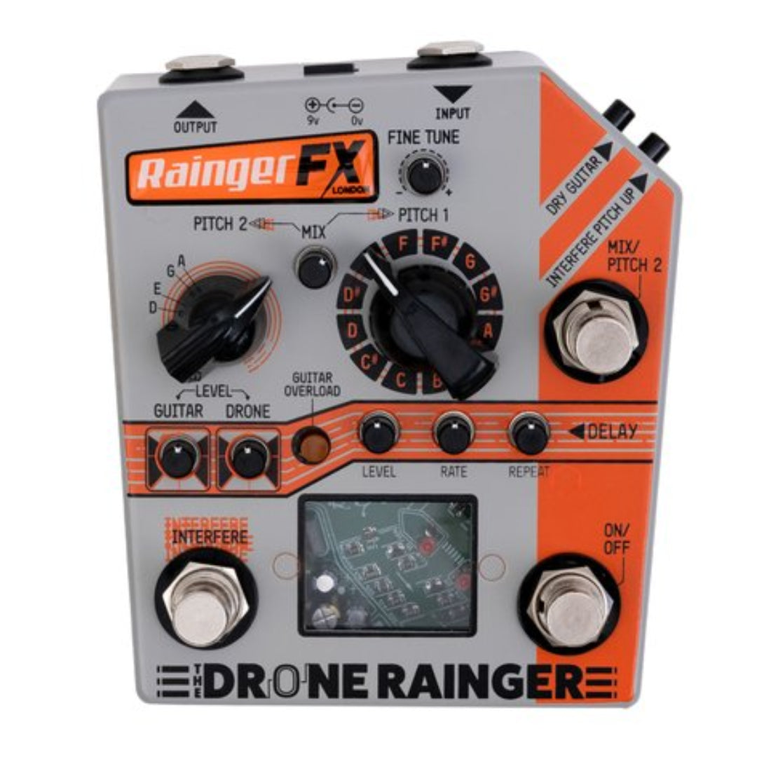 Rainger FX Drone Rainger