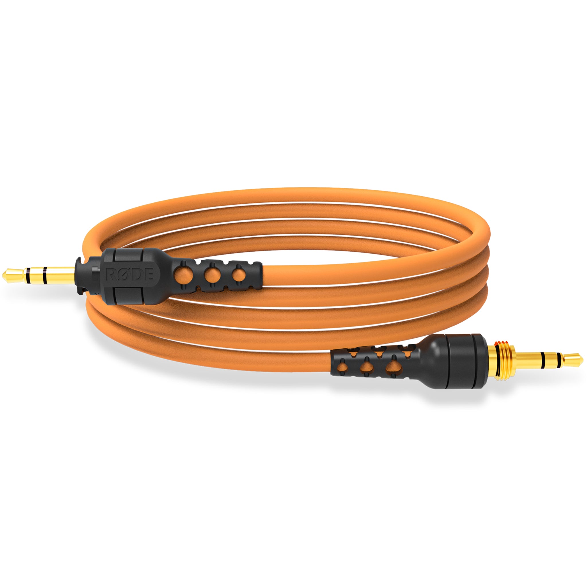 Rode NTH Cable 1.2M Orange