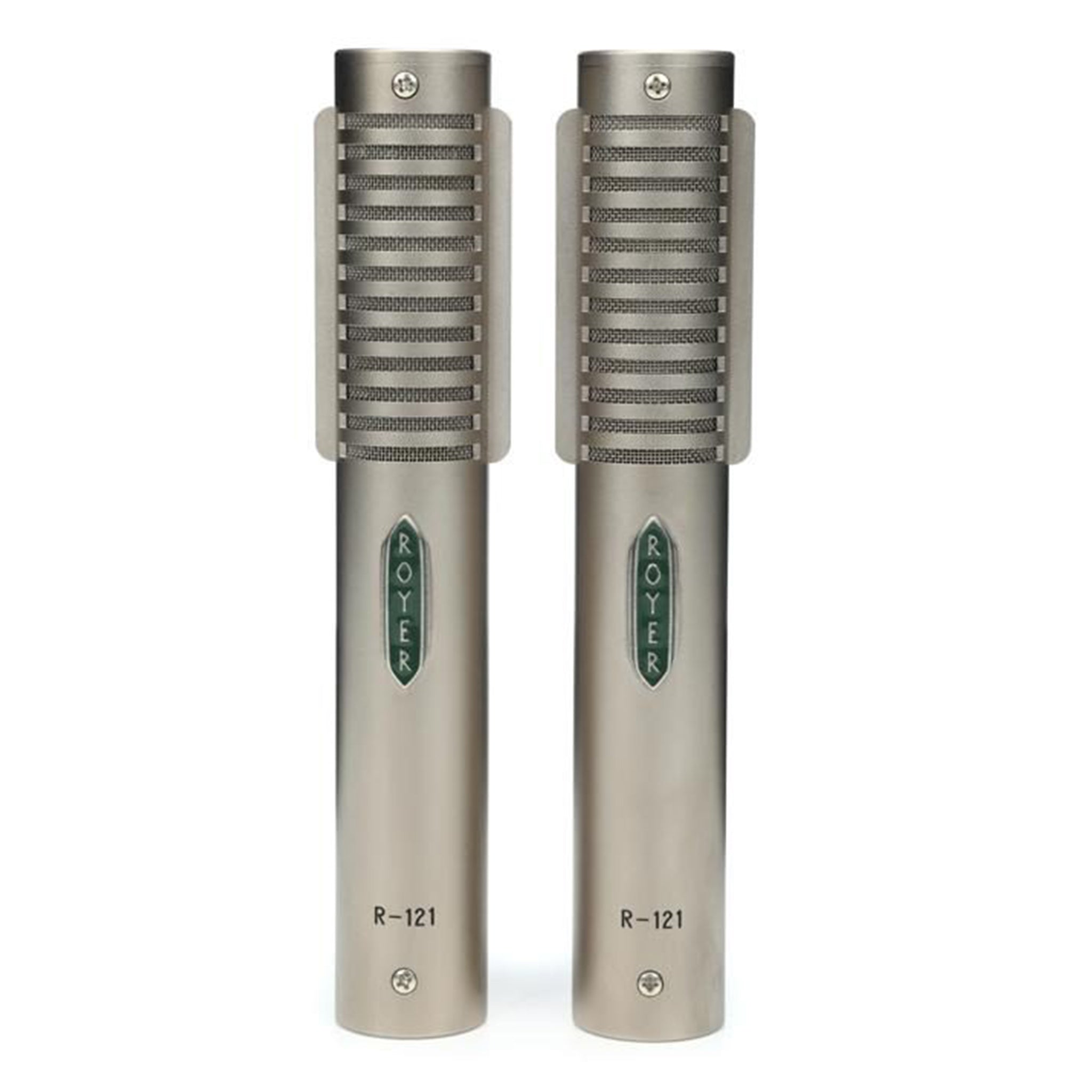 Royer R-121 Matched Pair